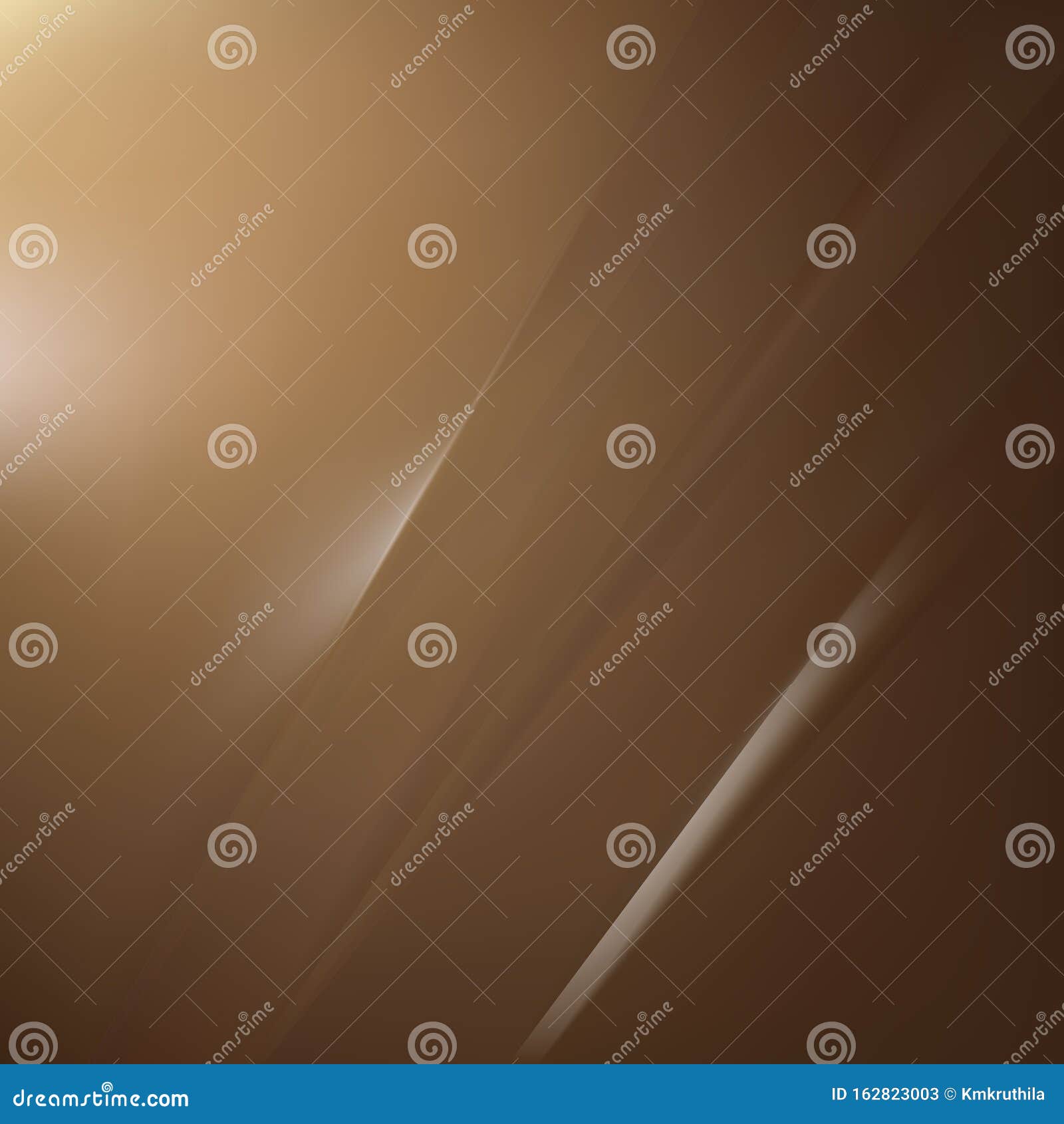 Abstract Brown Graphic Background Stock Vector - Illustration of ...