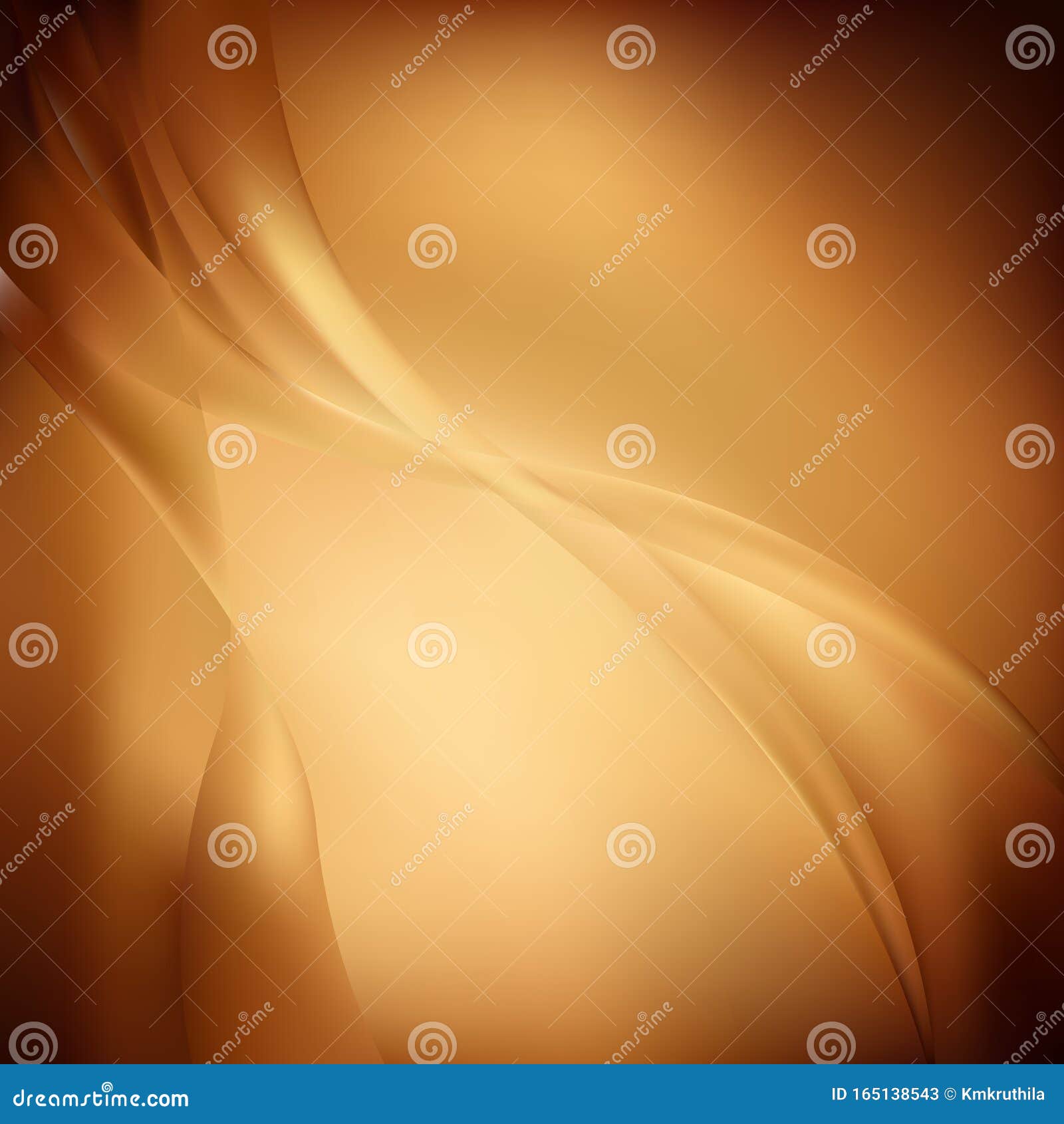 Abstract Brown Graphic Background Stock Vector - Illustration of effect ...
