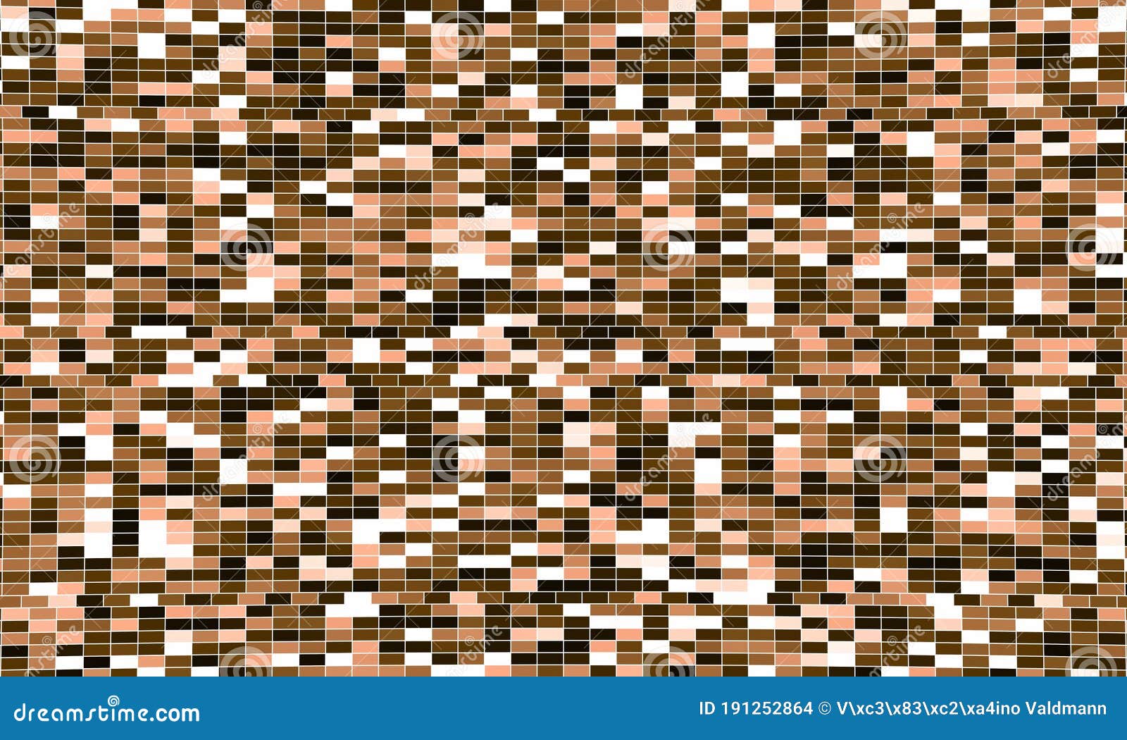 Abstract Checkered Shape Backgrounds Stock Illustration - Illustration ...