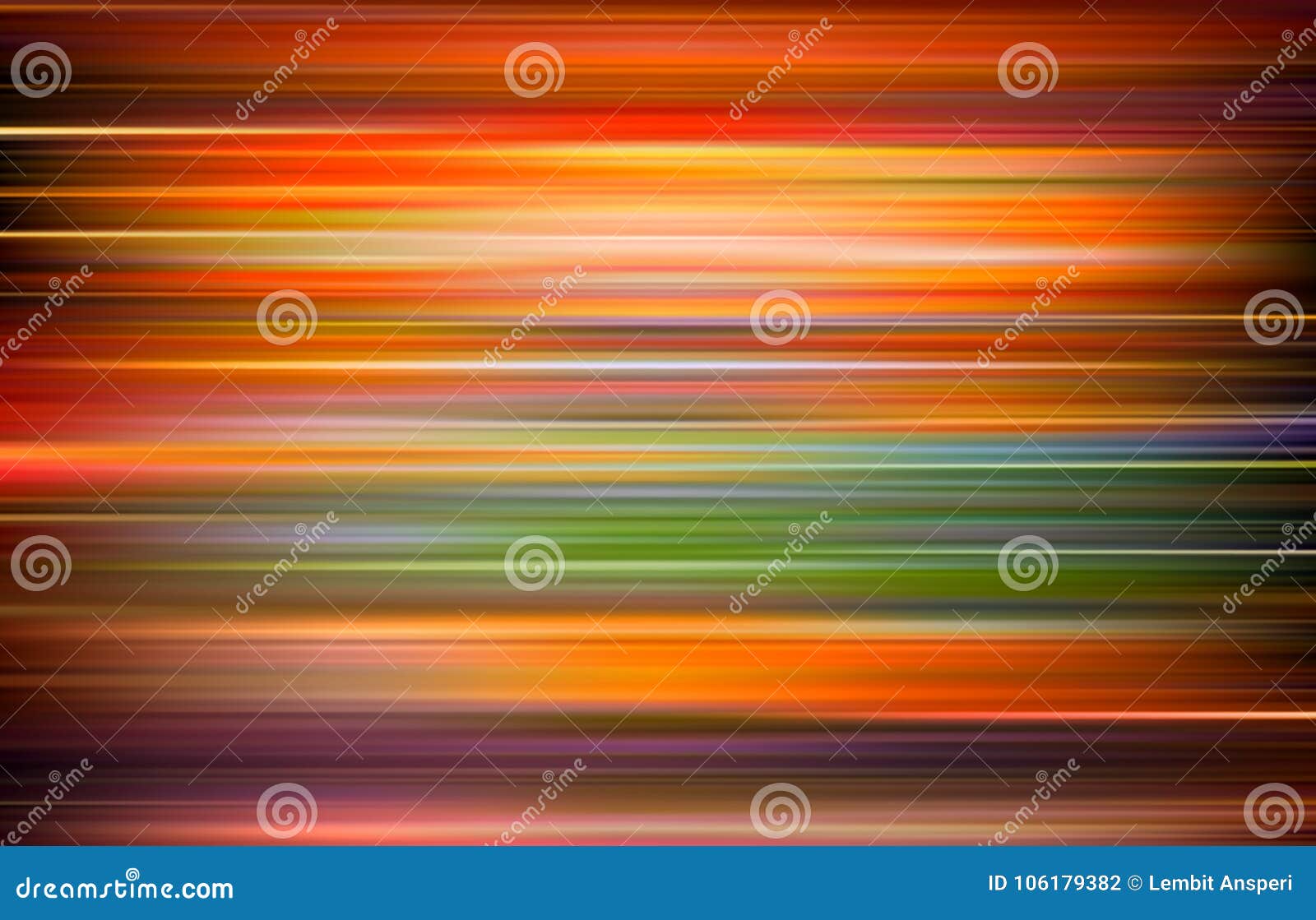 Abstract Motion Blur Background Vector Illustration Stock Vector ...
