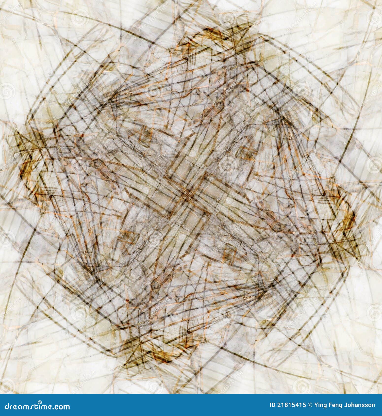 Abstract brown pattern stock image. Image of scratch - 21815415