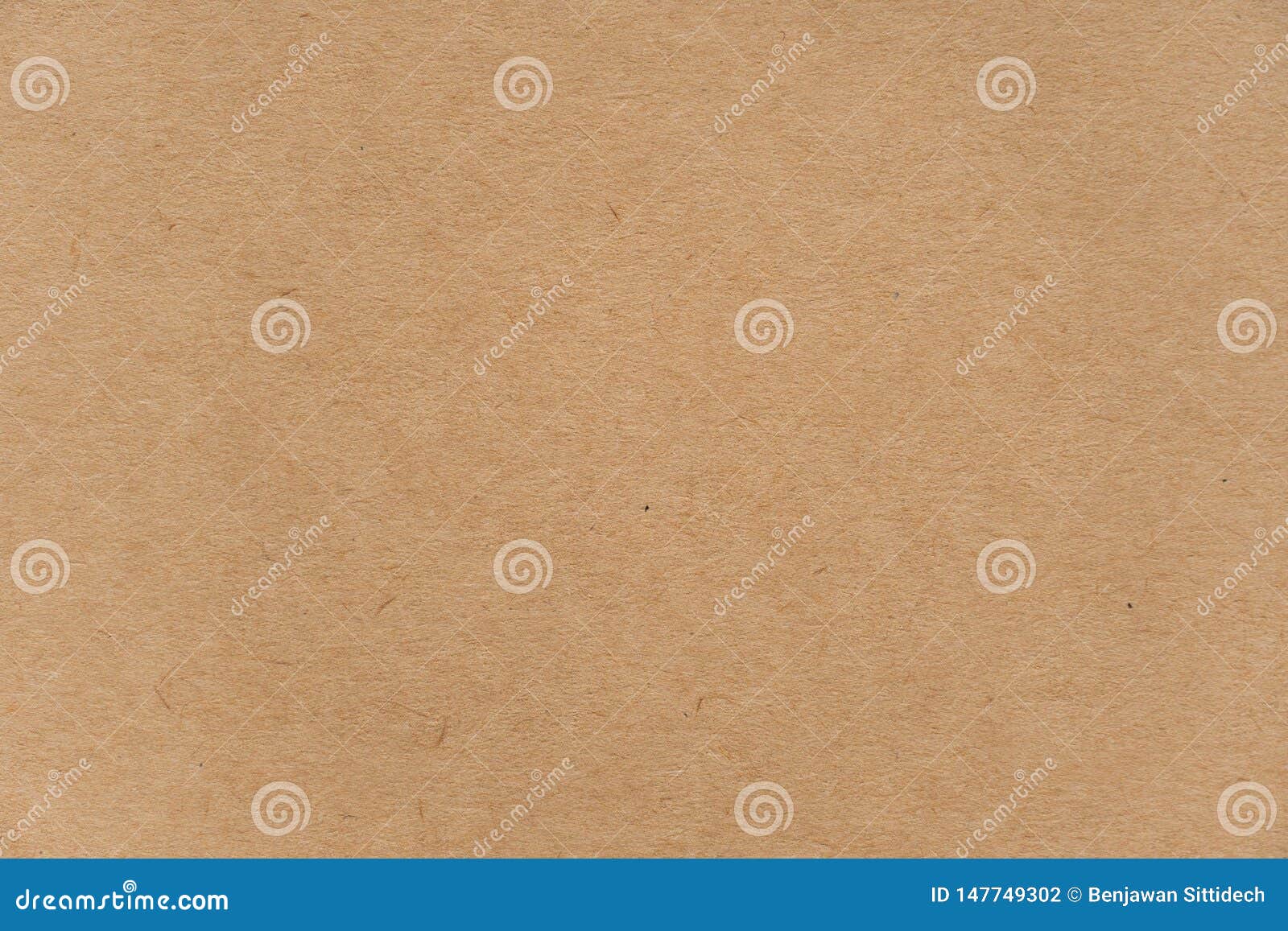 Abstract Brown Recycled Paper Texture Background Stock Photo - Image of ...