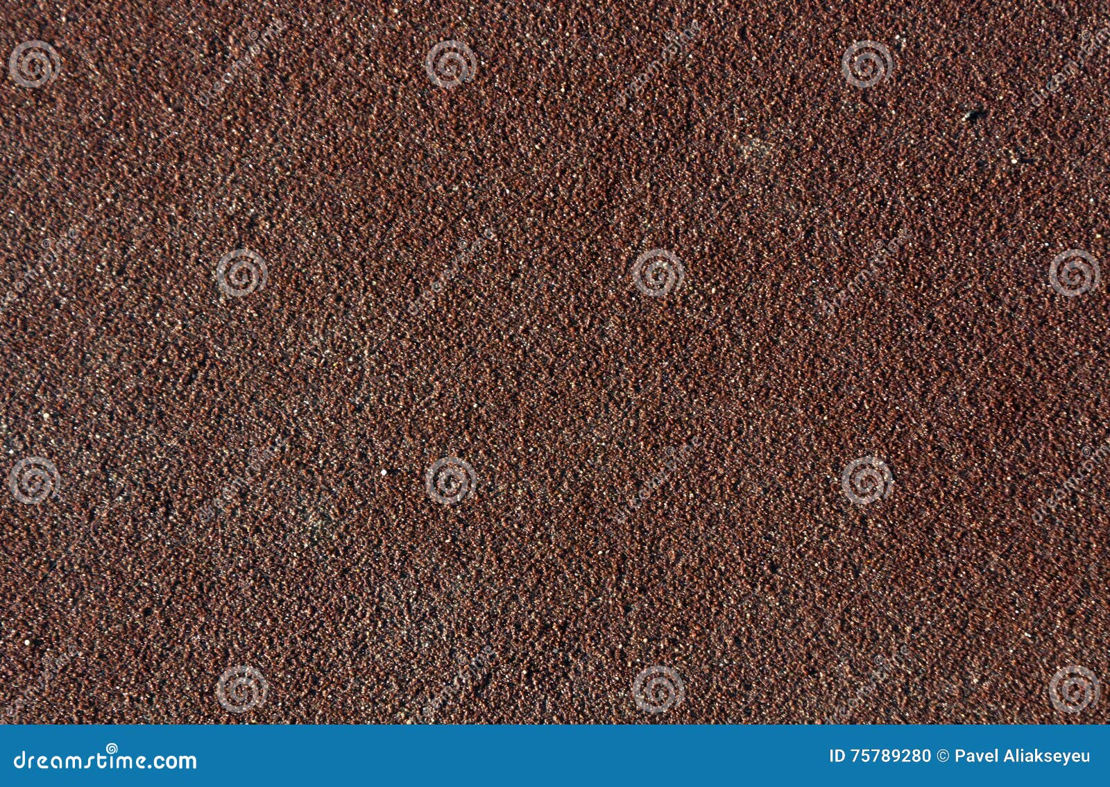 Abstract Brown Running Track Surface. Stock Photo - Image of racetrack ...