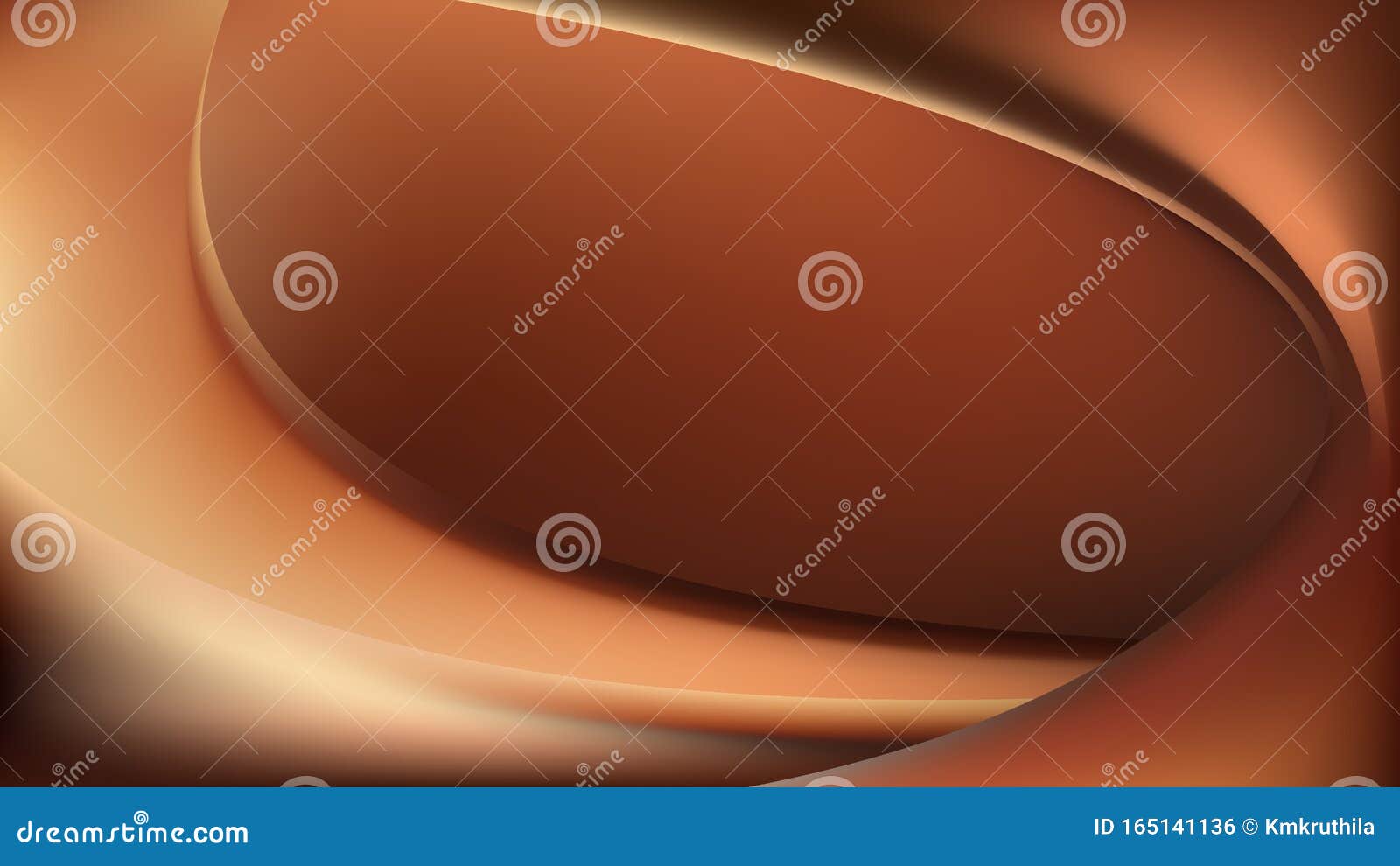 Abstract Brown Shiny Wave Background Graphic Stock Vector ... Abstract Brown Shiny Wave Background Graphic Stock Vector ...