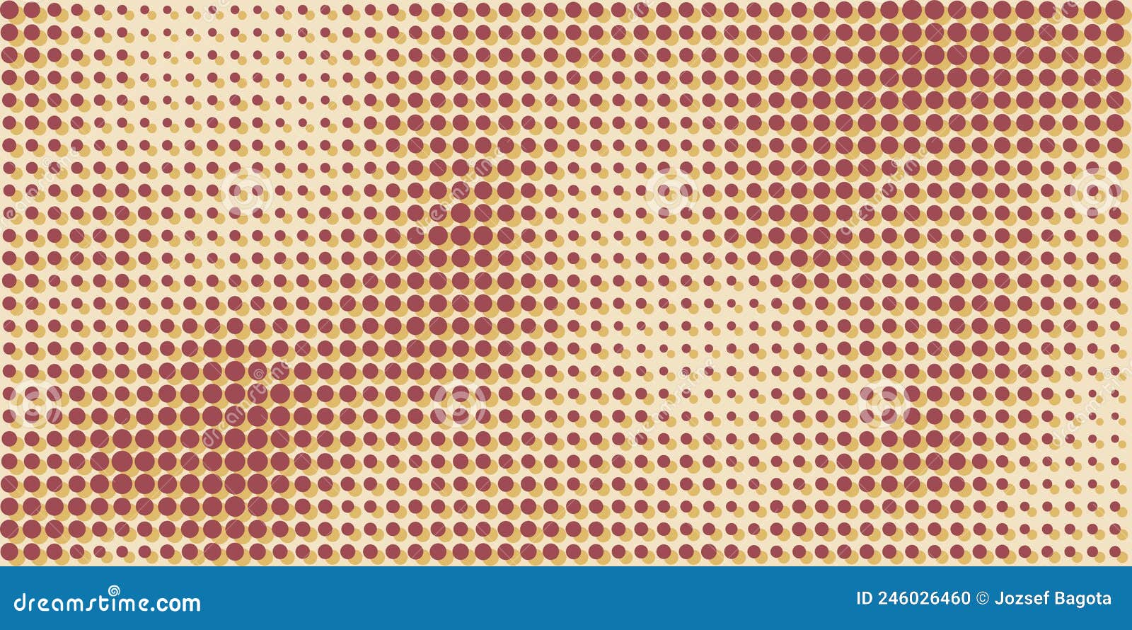 Abstract Brown Spotted Pixels Pattern, Geometric Mosaic Texture ...