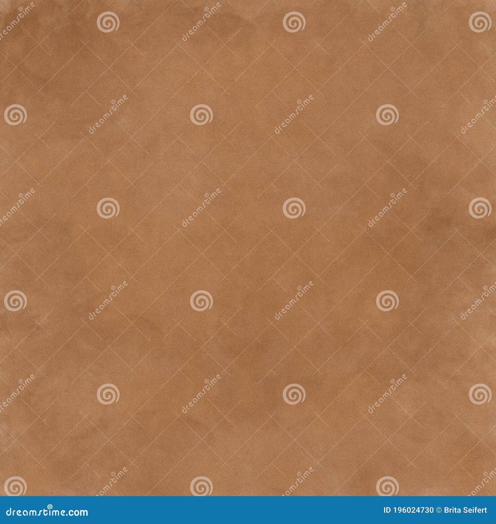 Abstract Brown Stained Paper Texture Background or Backdrop. Empty ...