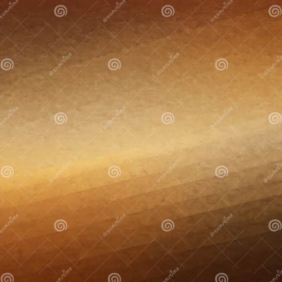 Abstract Brown Texture Gradient Background, Dark Tone, Blurred ...