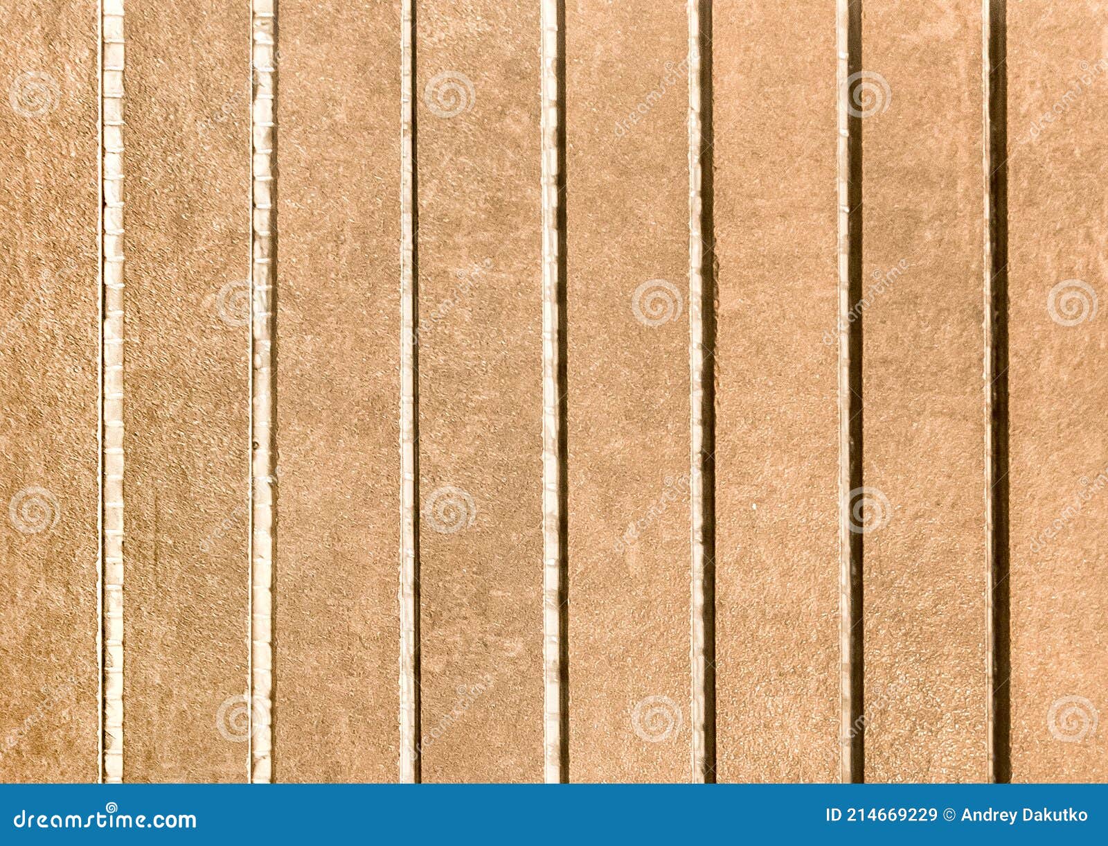 Abstract Brown Tile Texture, Pattern of Thin Long Tiles Background ...