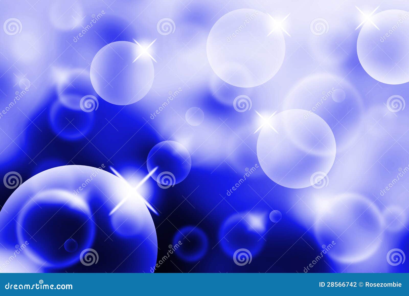 Abstract bubble background stock illustration. Illustration of circle ...