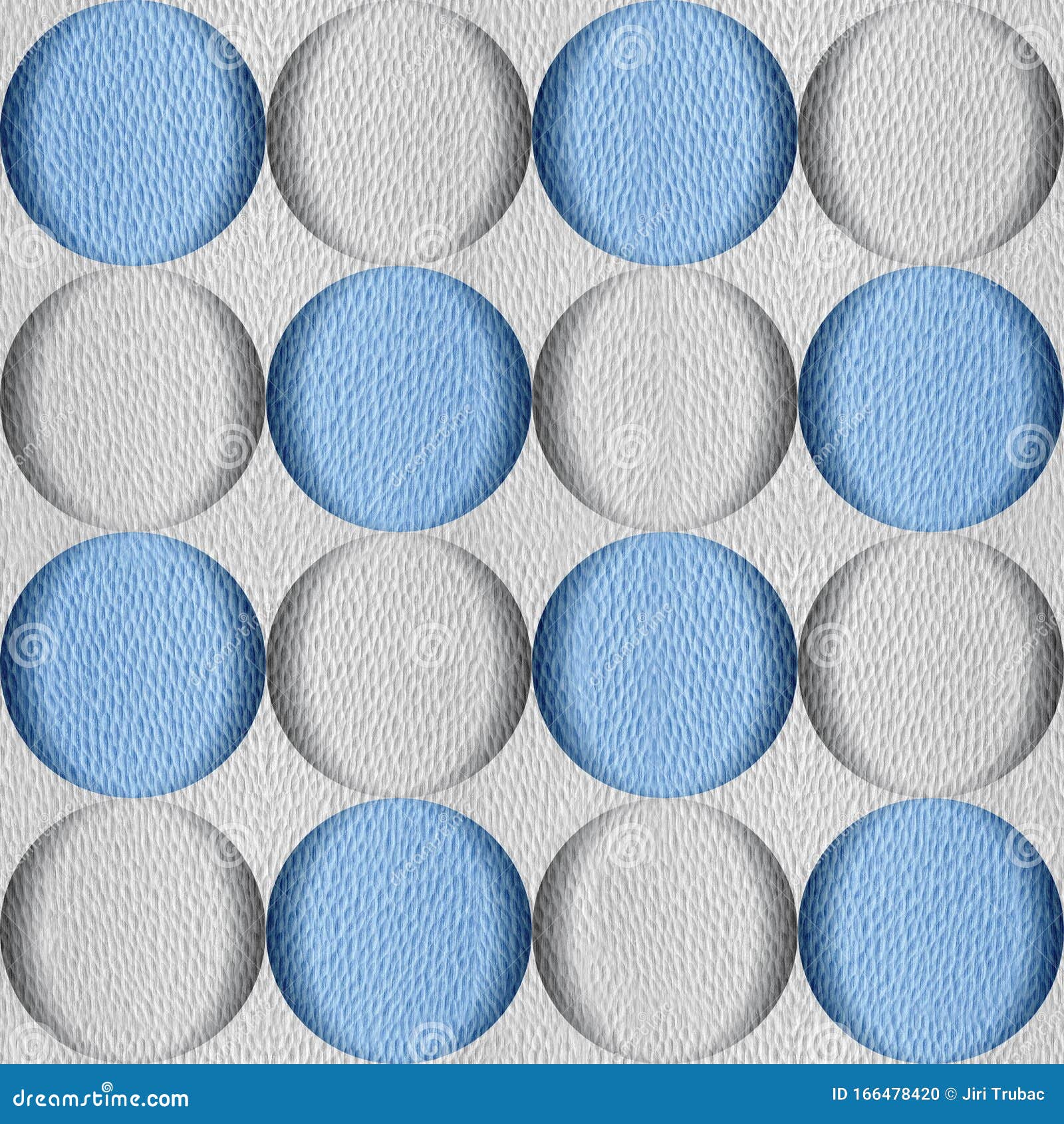 Abstract Bubble - Decorative Patterns - Interior Wall Decoration ...