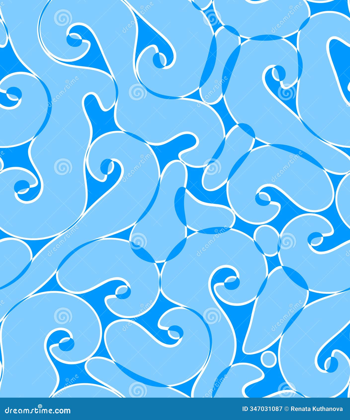 Abstract bubble texture stock illustration. Illustration of tile ...