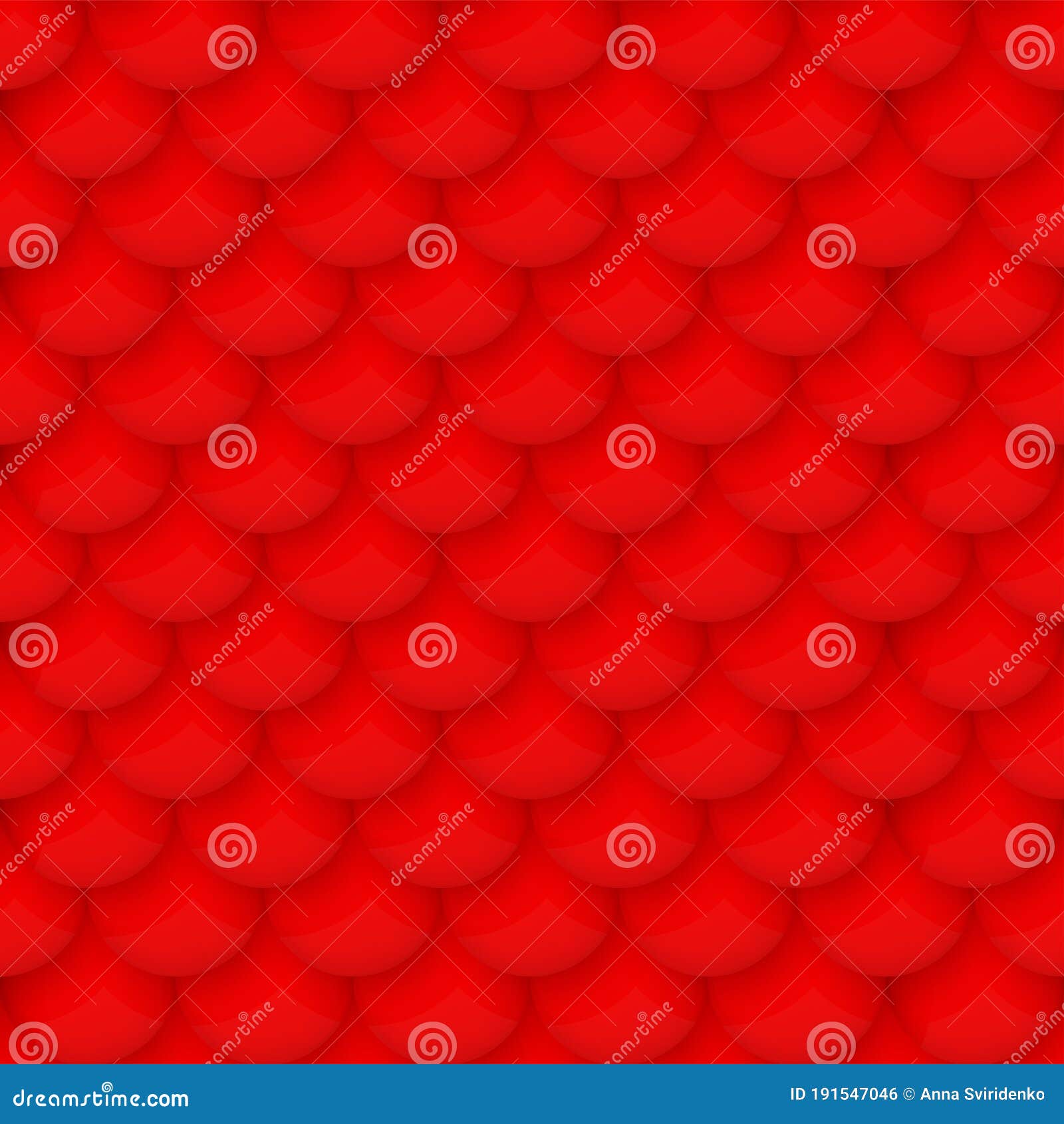 Abstract Bubbles Pattern Geometric Grid Background Stock Illustration ...