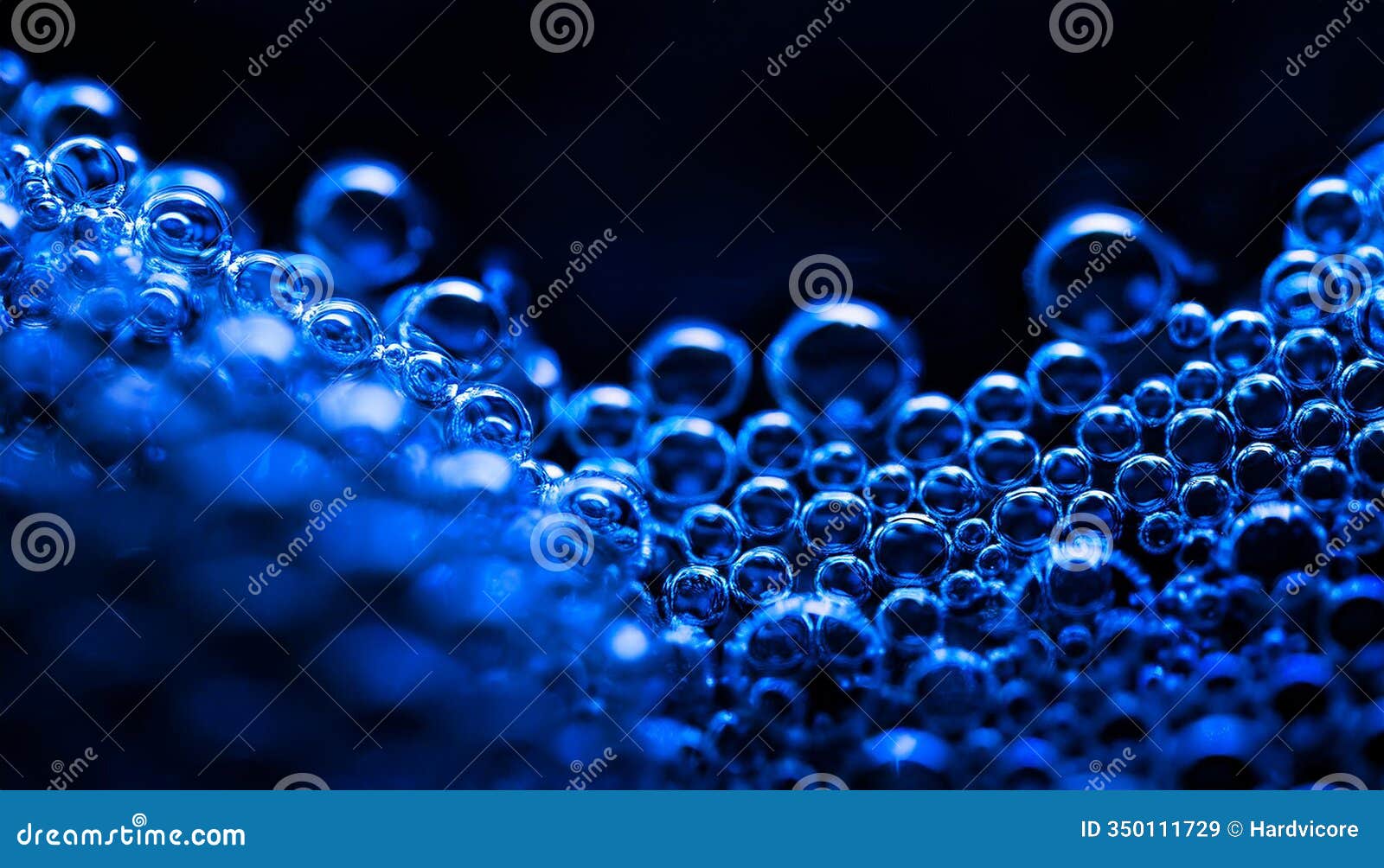Water (H2O) Molecular Structure, Water Molecule Structure Atomic ...