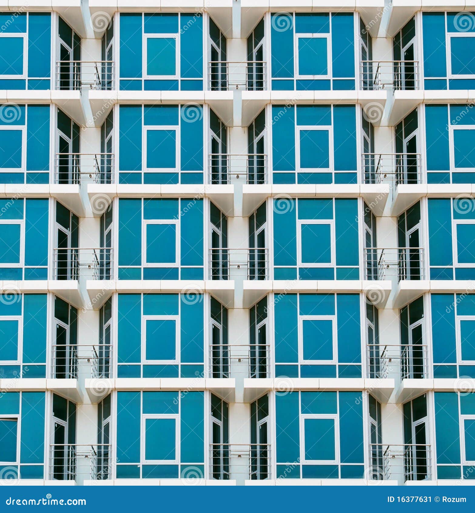 Abstract building stock image. Image of line, grey, modern - 16377631