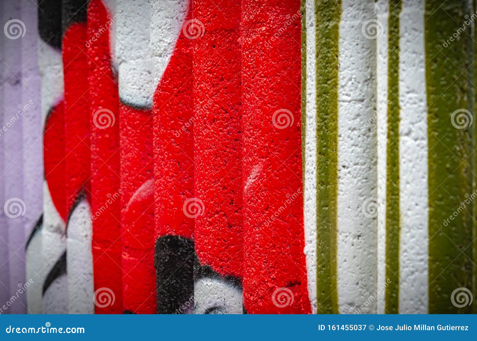 Abstract Buildings Shapes for Backgrounds Stock Image - Image of ...