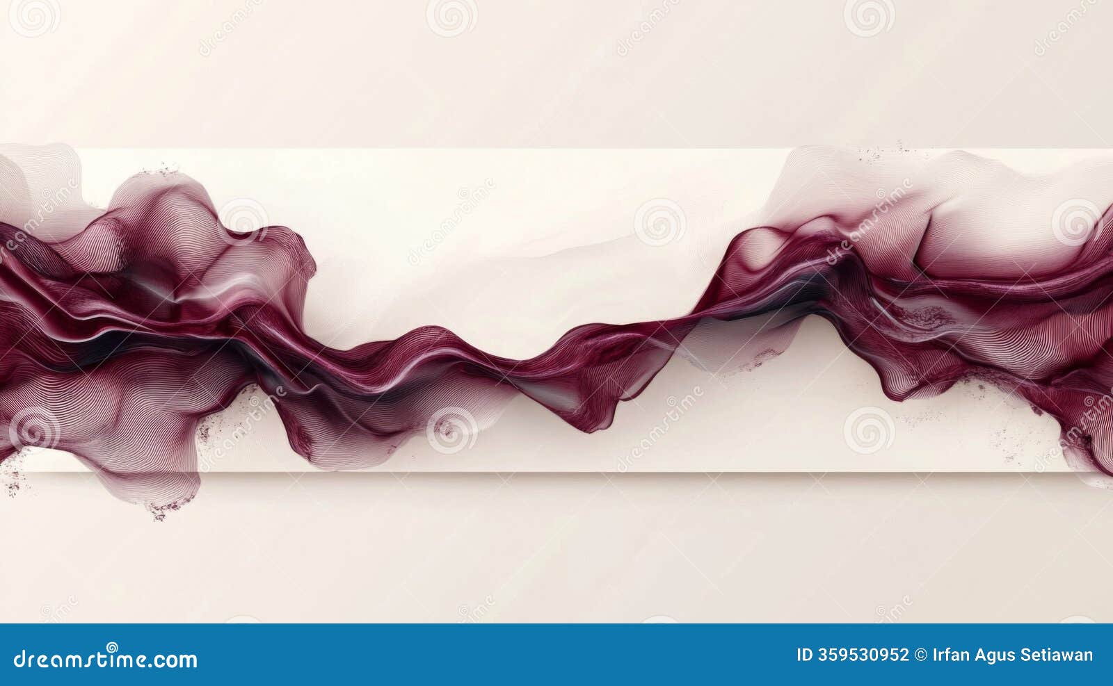 Abstract Burgundy, Black And Gold Background With Marble Texture And ...