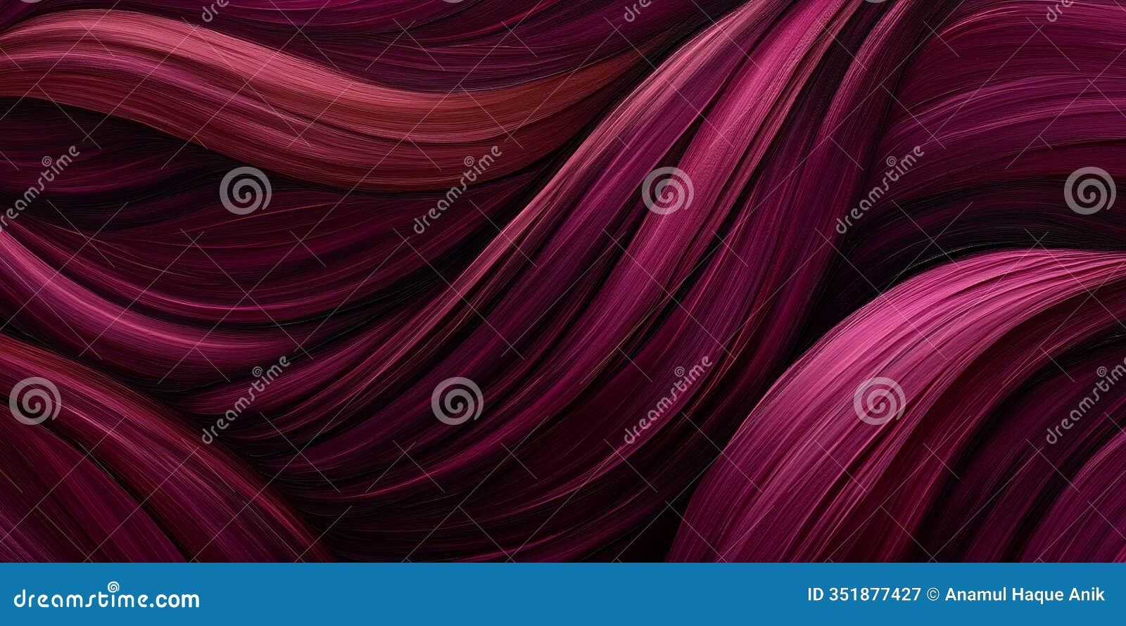 Abstract Burgundy, Black And Gold Background With Marble Texture And ...