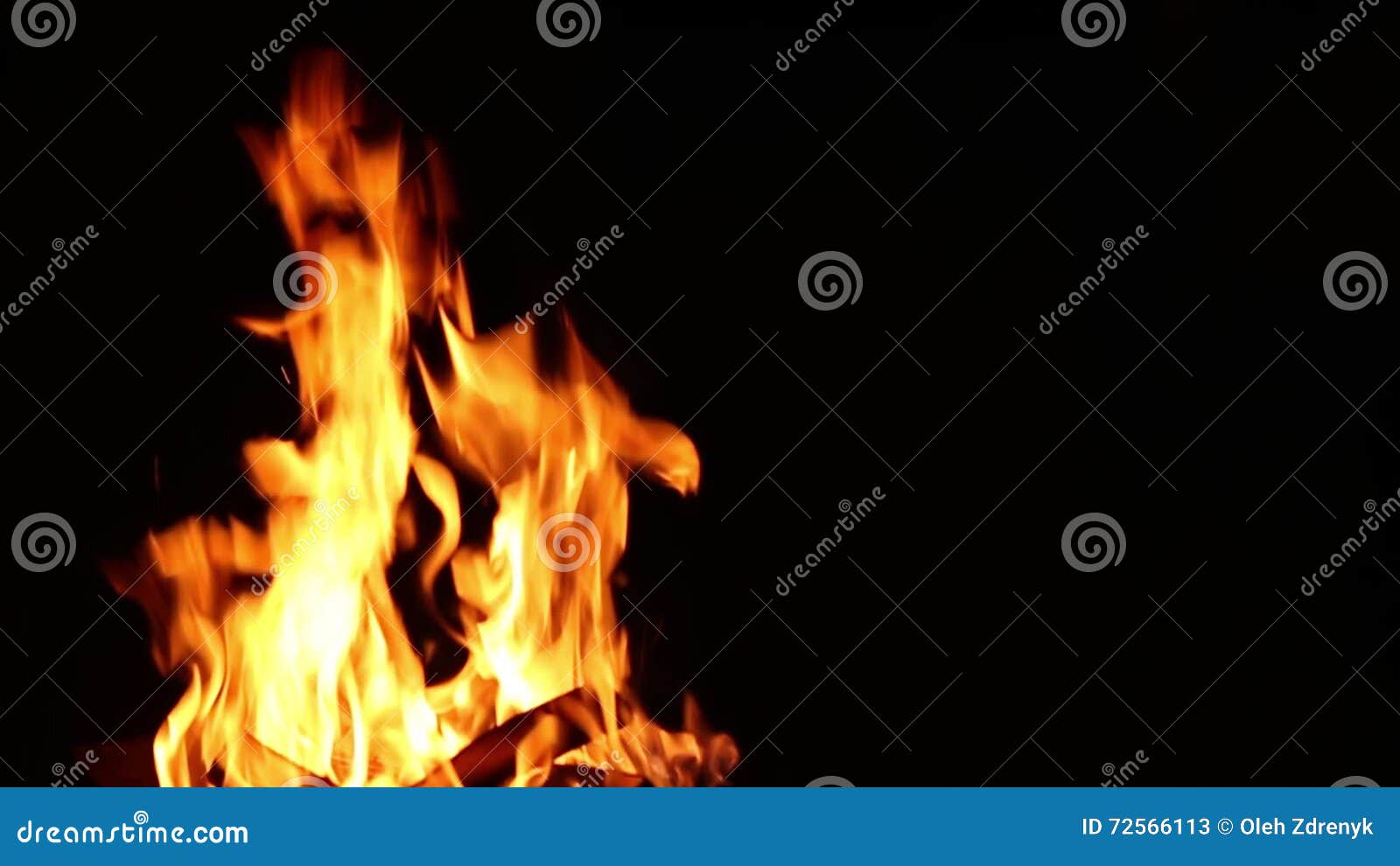 Abstract Burning Fire Video High Definition 3D Render Hd 1920X1080 ...