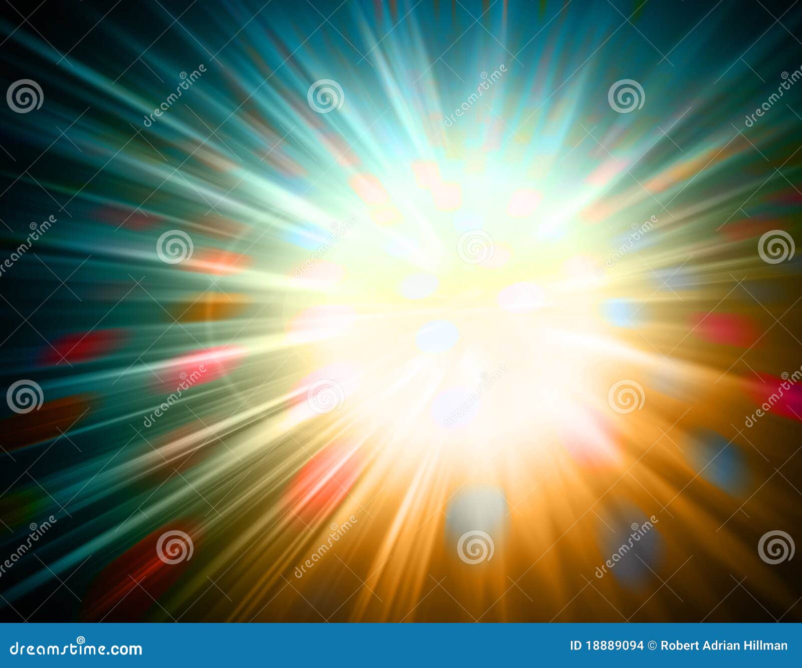 Abstract burst stock illustration. Illustration of abstract - 18889094