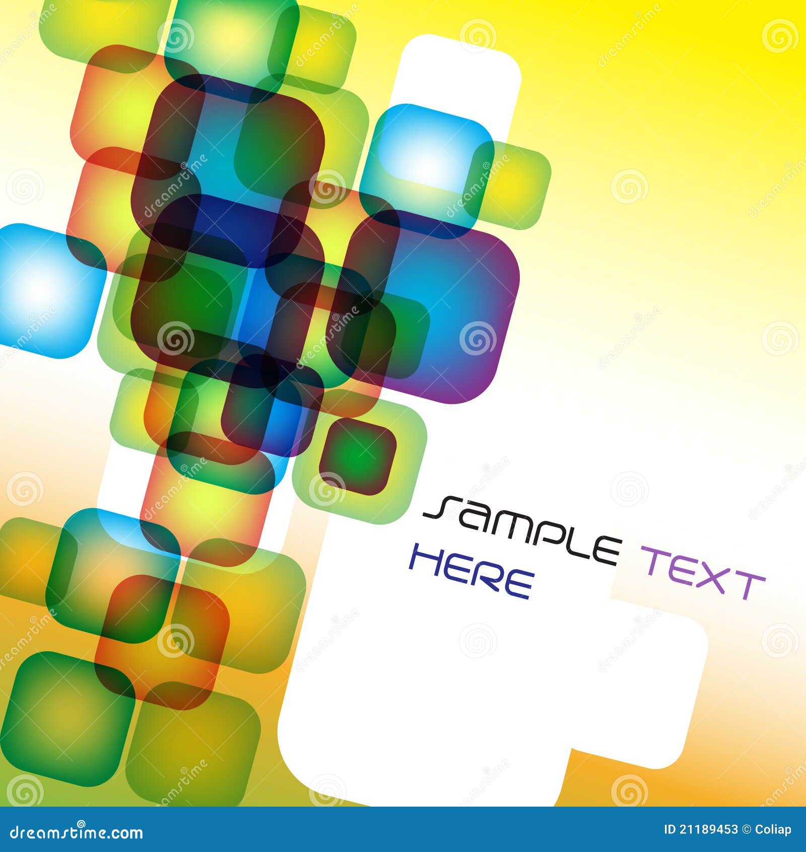 Abstract Business Background Stock Vector - Illustration of graphic ...