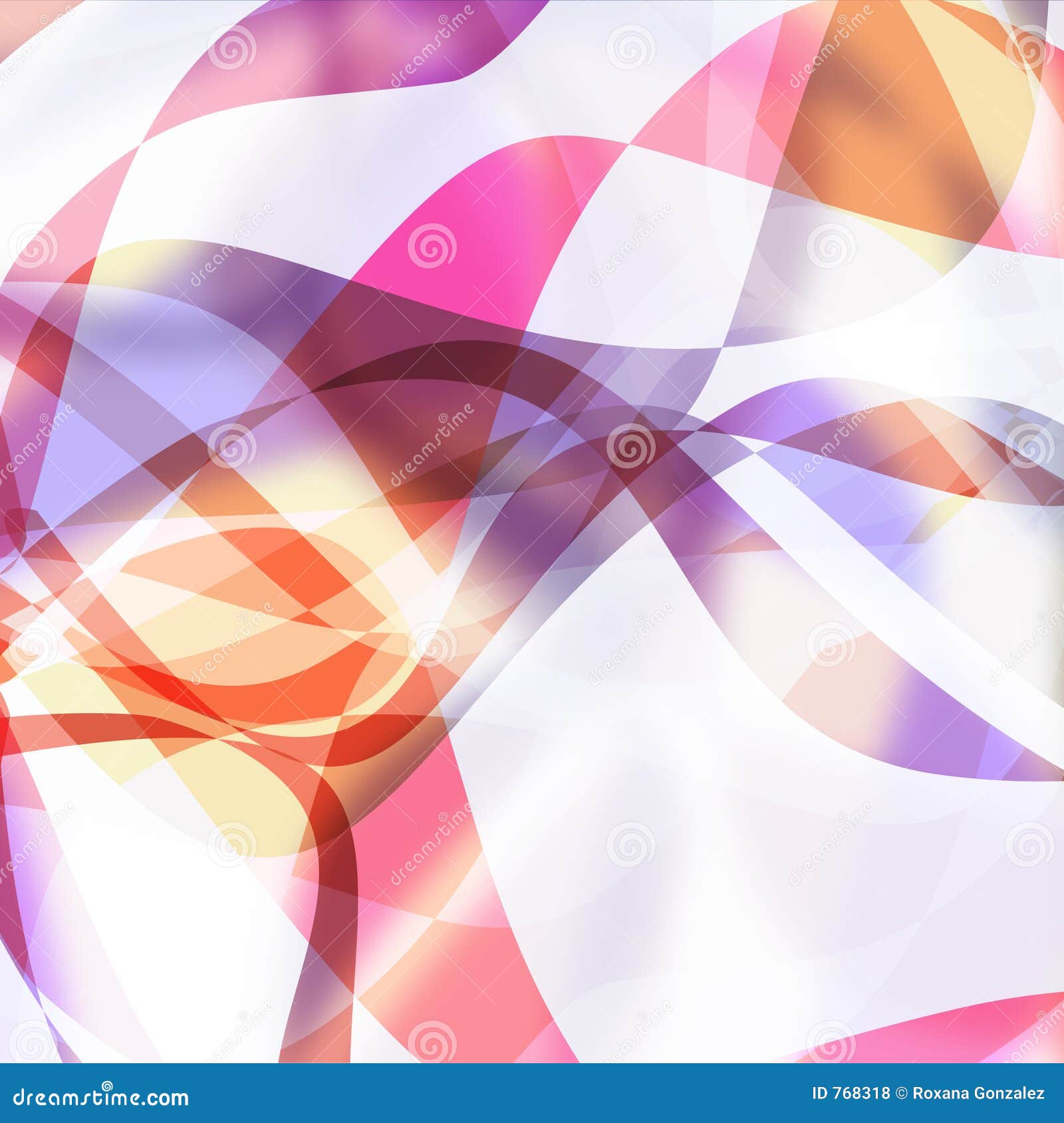 Abstract Business Background Stock Illustration - Illustration of ...