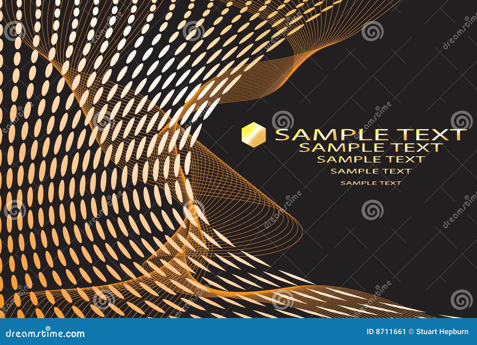 Abstract Business Background Stock Vector - Illustration of creative ...