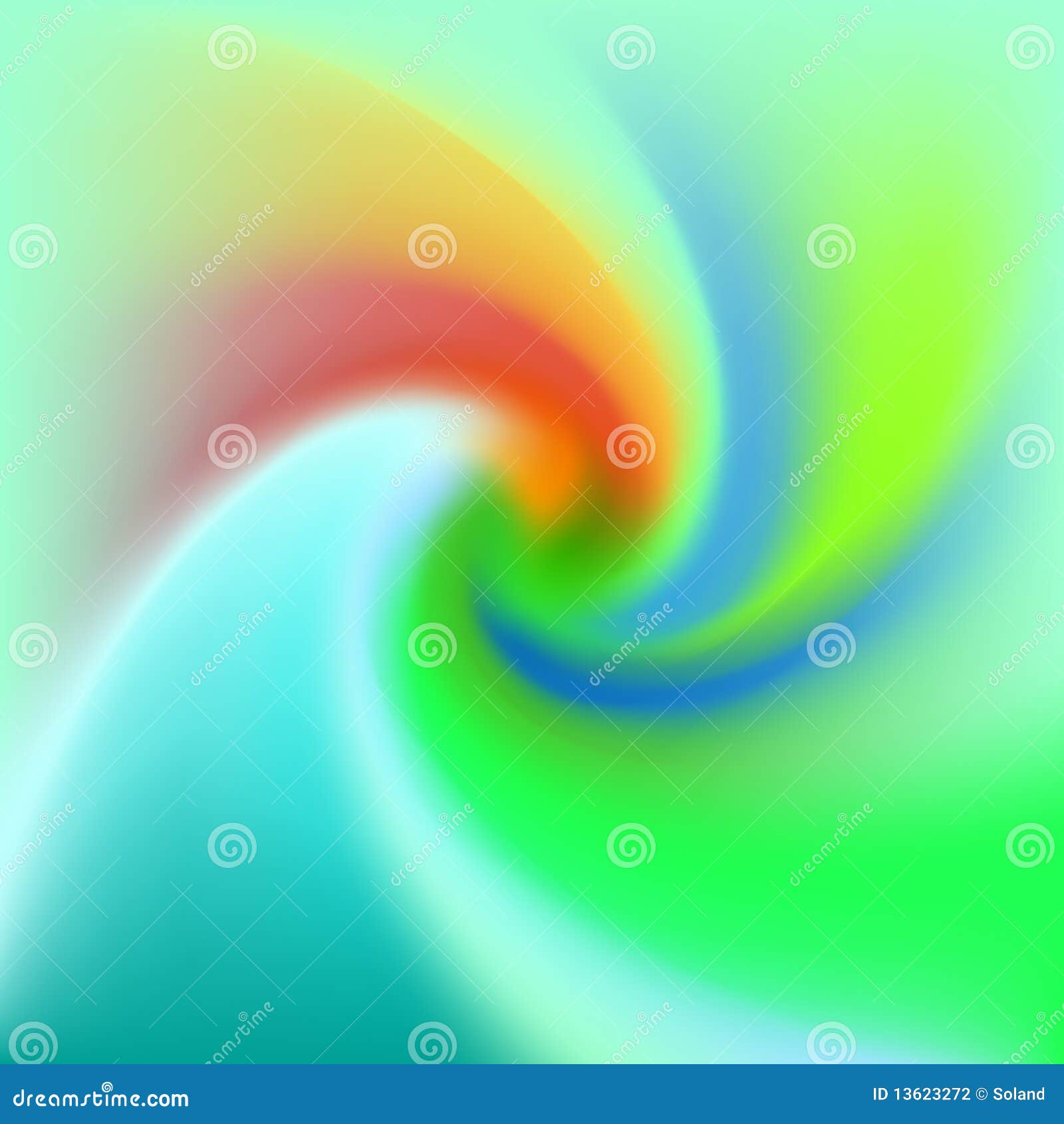 Abstract Business Background with a Simple Text Stock Vector ...