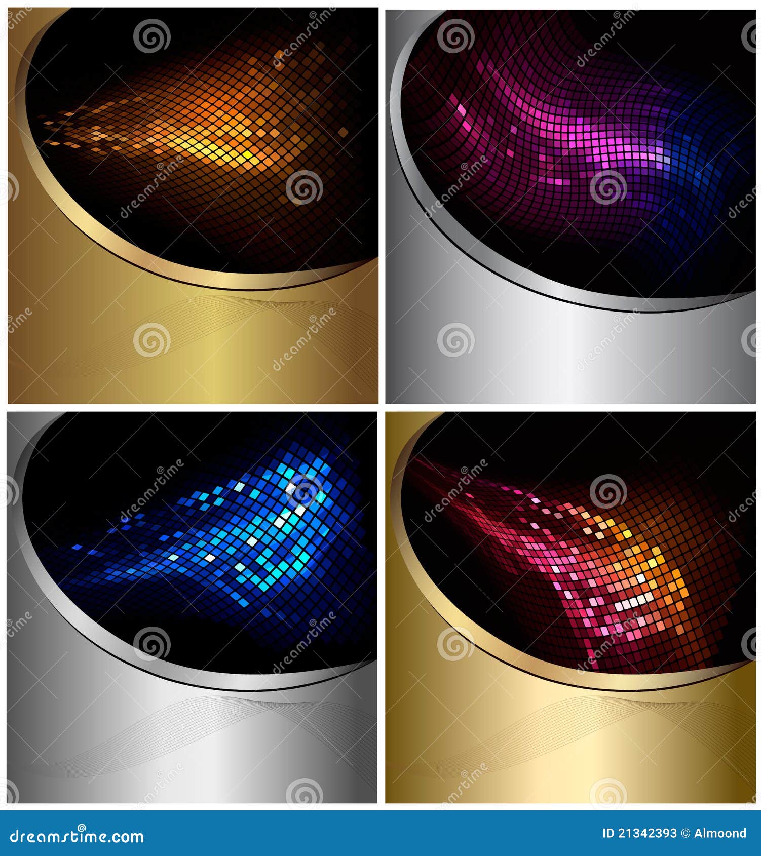 Abstract Business Backgrounds Stock Vector - Illustration of decoration ...
