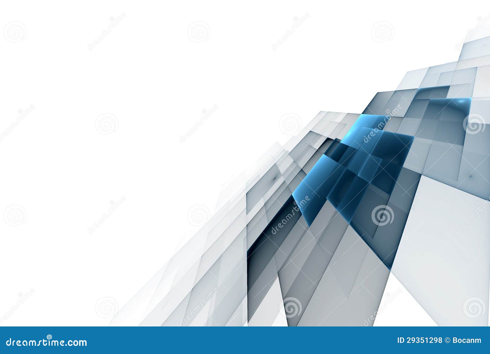 Technology Background With Blue Color. Technology Background Images ...