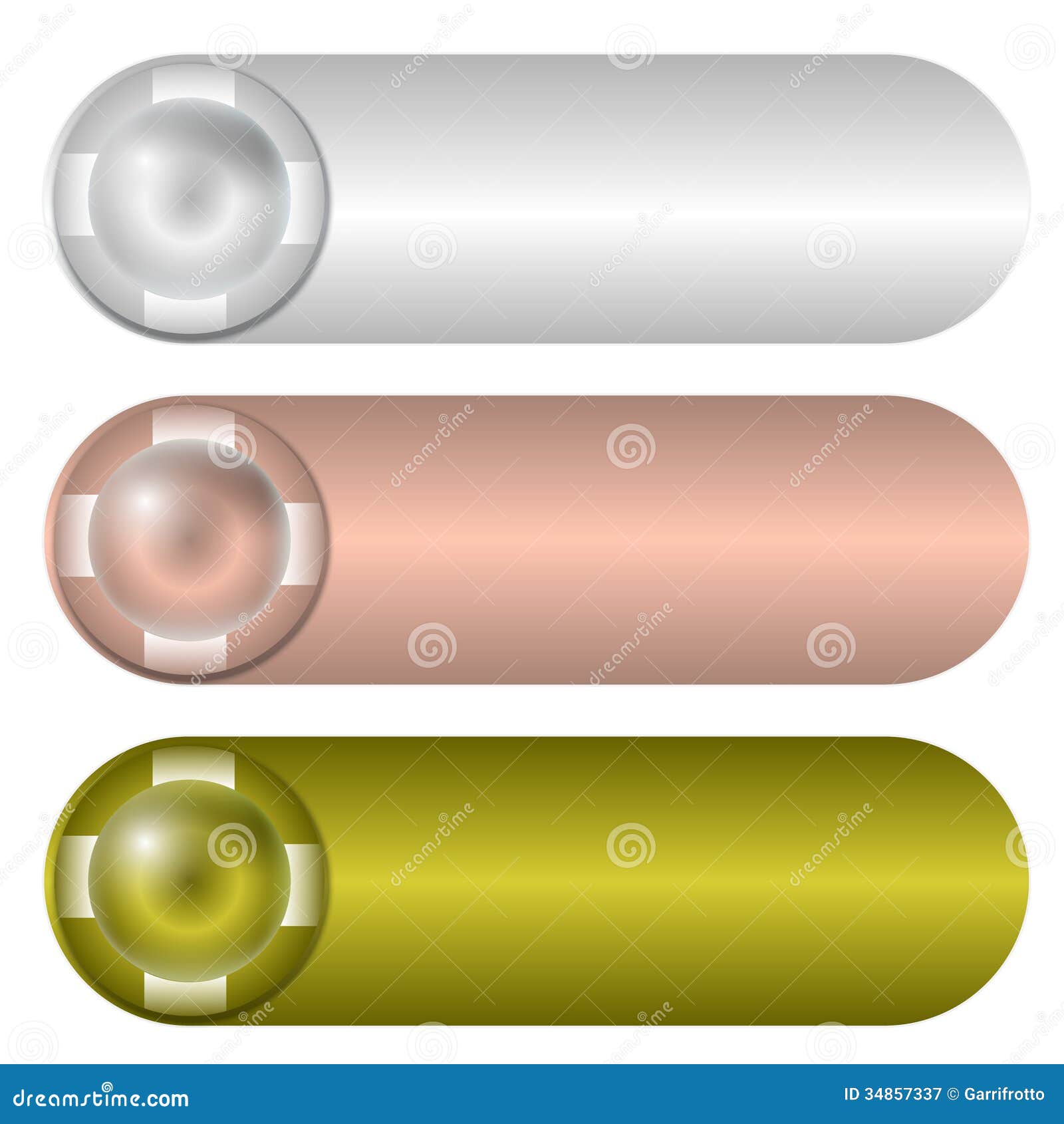 Abstract buttons stock vector. Illustration of line, product - 34857337