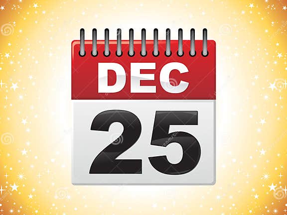 Abstract calender icon stock vector. Illustration of render - 16067965