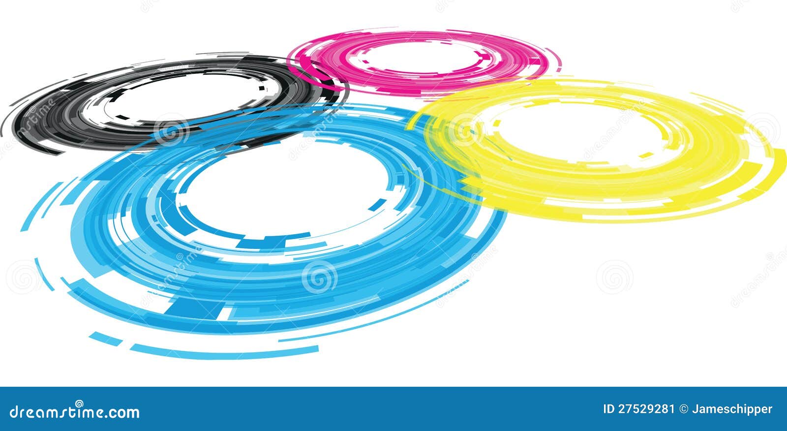 Abstract camera lens stock vector. Illustration of magenta - 27529281