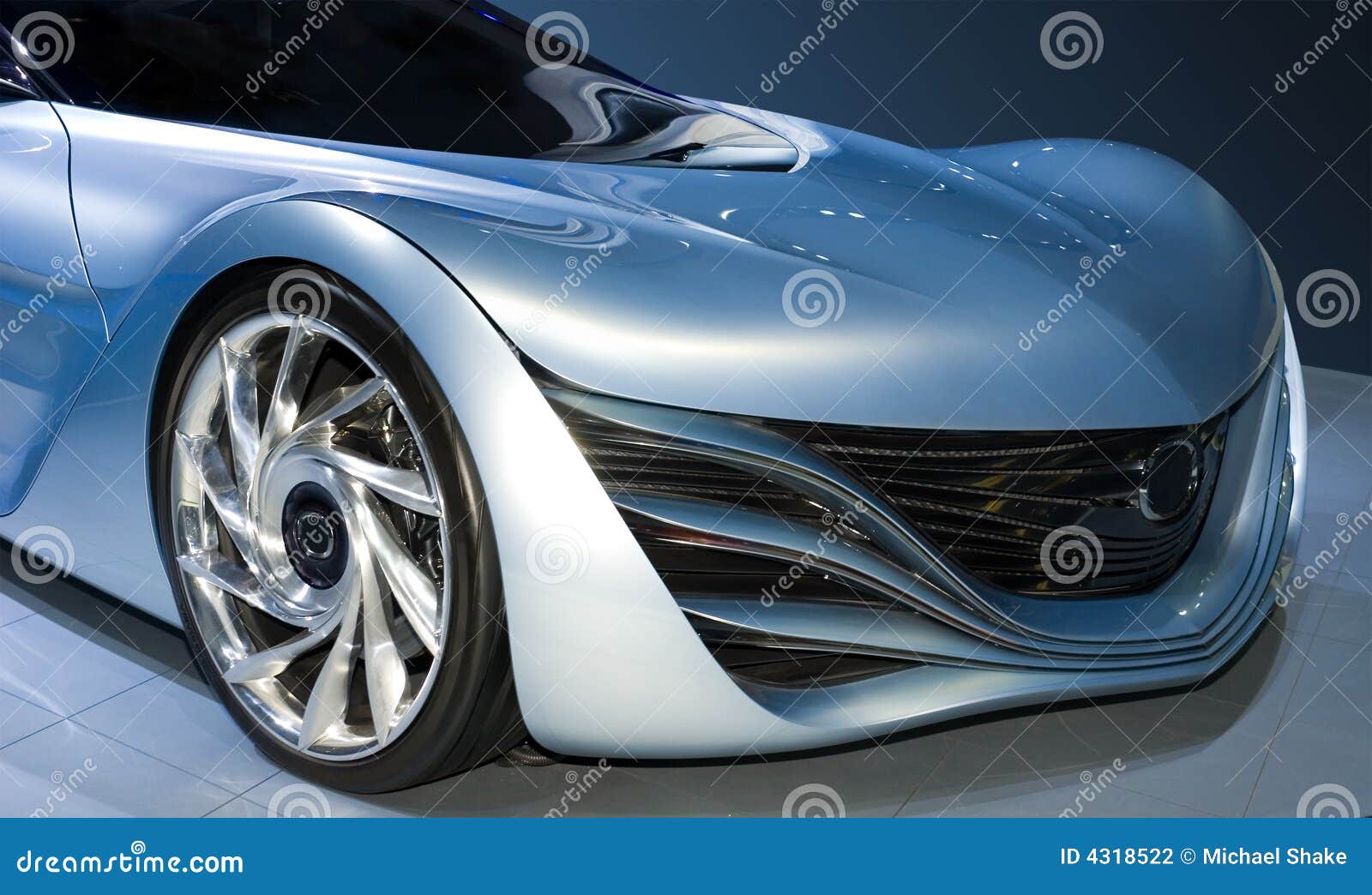Abstract Car stock photo. Image of wheels, vehicle, tires - 4318522