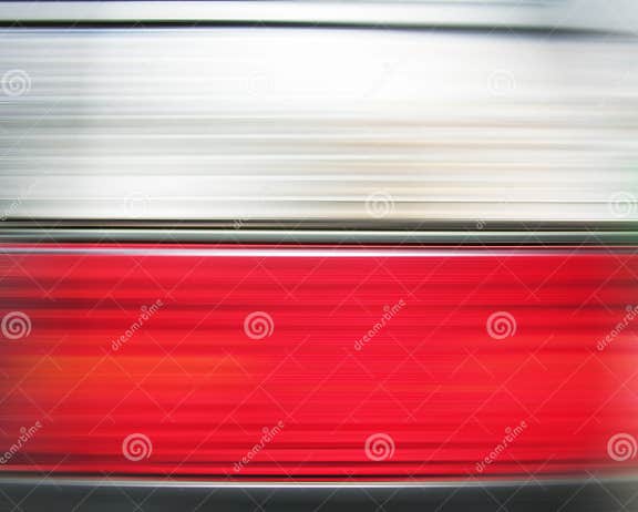 Abstract car headlights stock illustration. Illustration of lighting ...