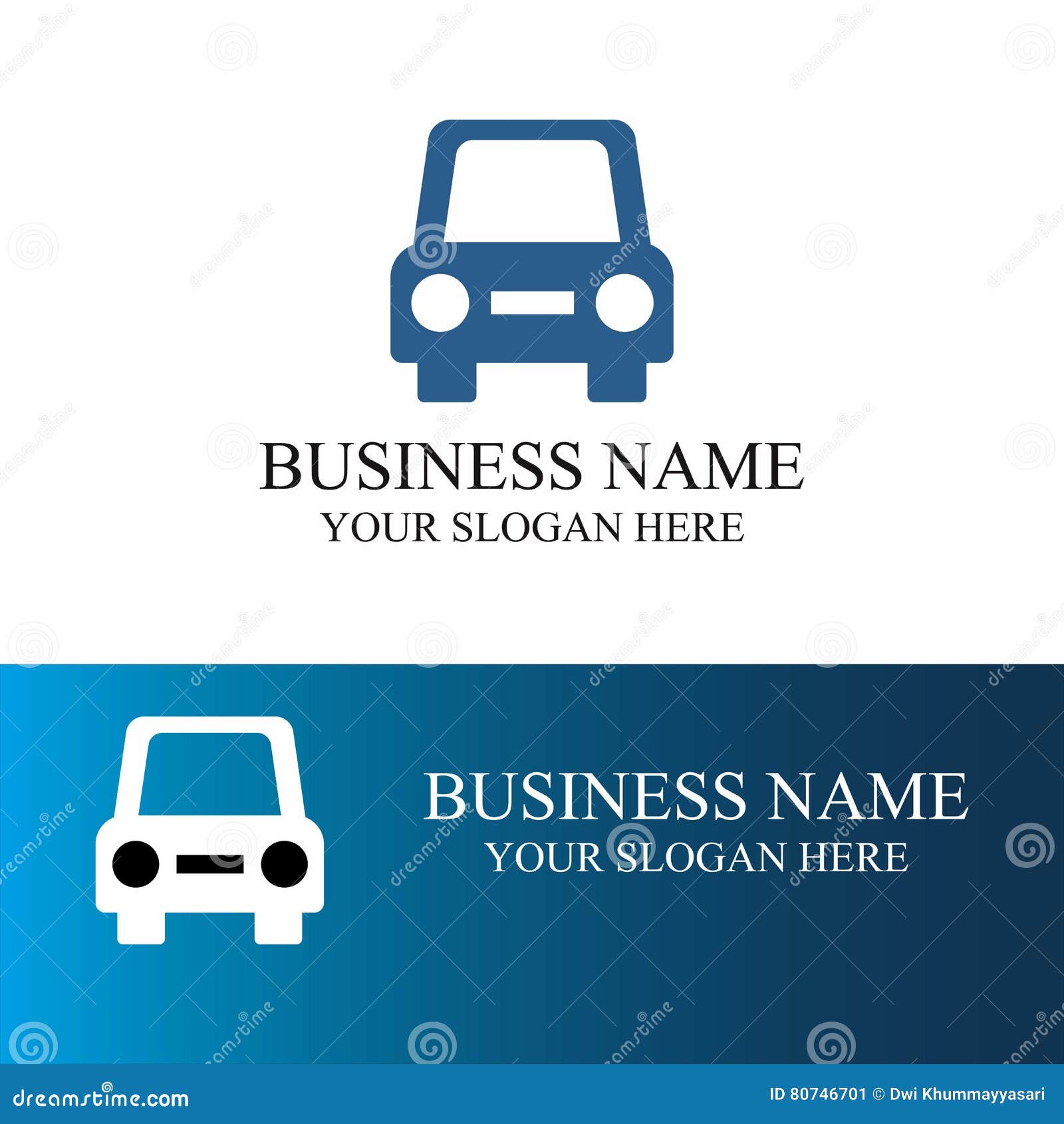 Abstract car logo stock vector. Illustration of rally - 80746701