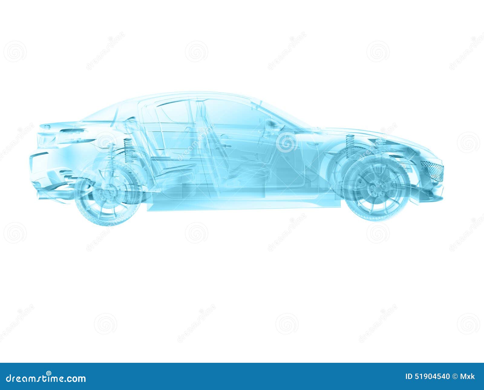 Abstract car stock photo. Image of tectonic, graphic - 51904540