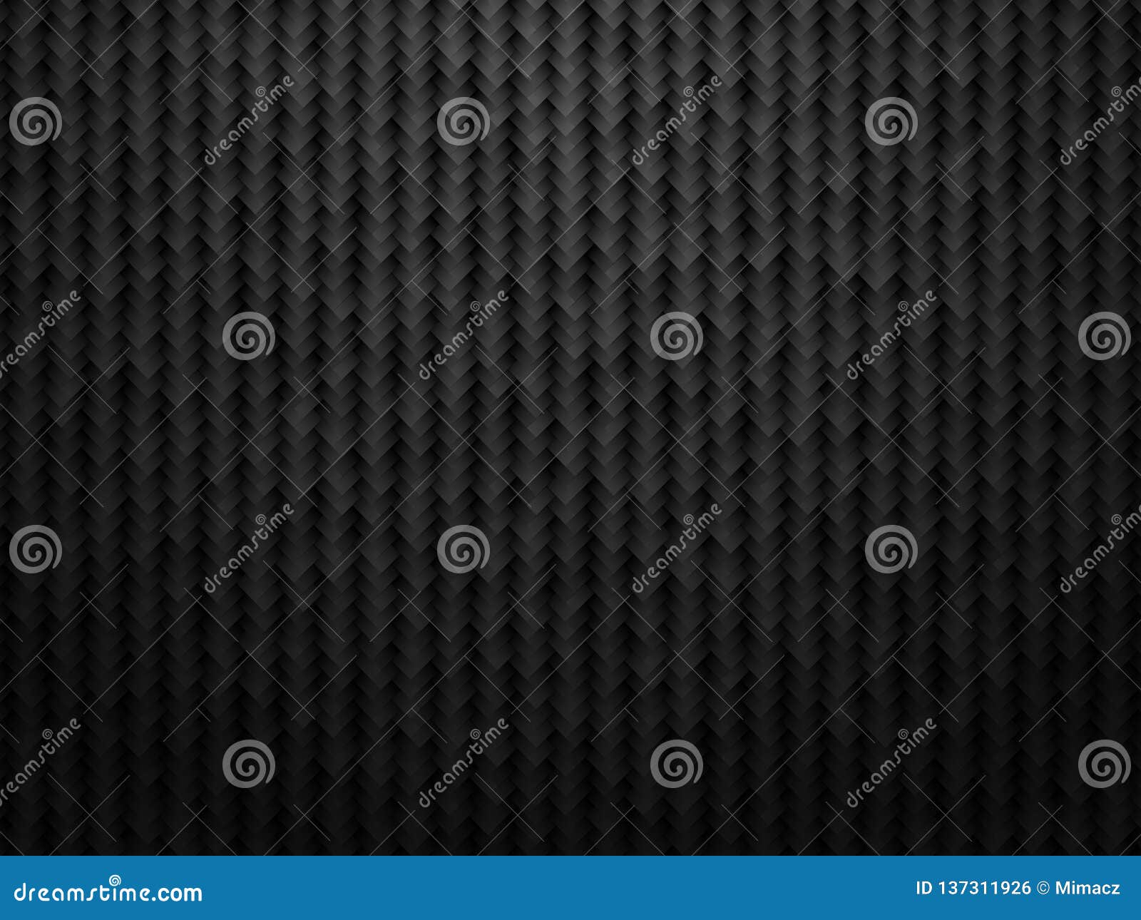 Abstract Carbon Fiber Background Stock Vector - Illustration of ...