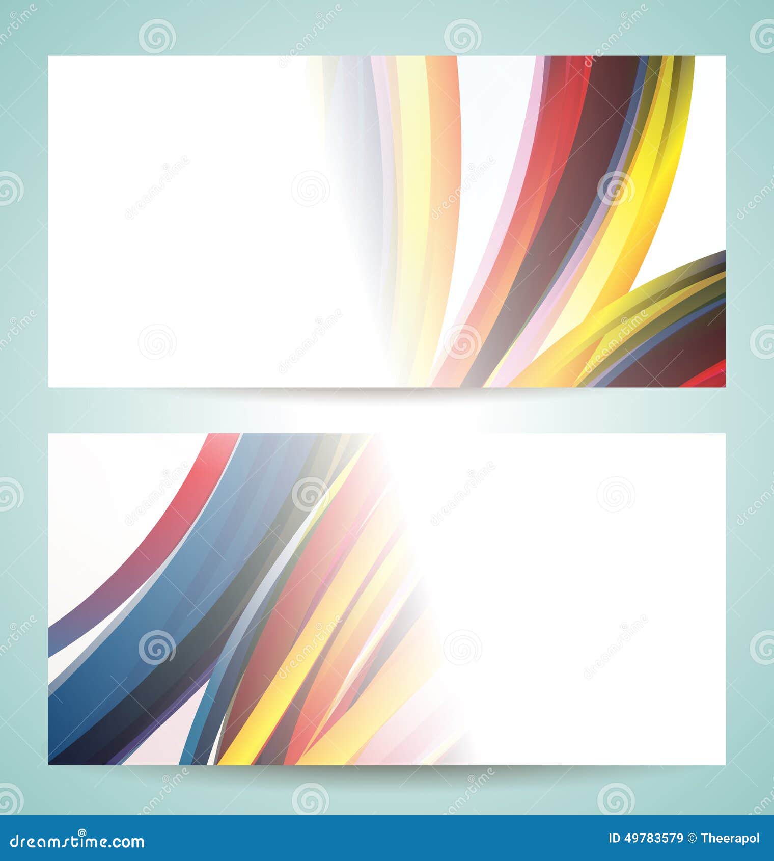 Abstract card stock illustration. Illustration of strip - 49783579