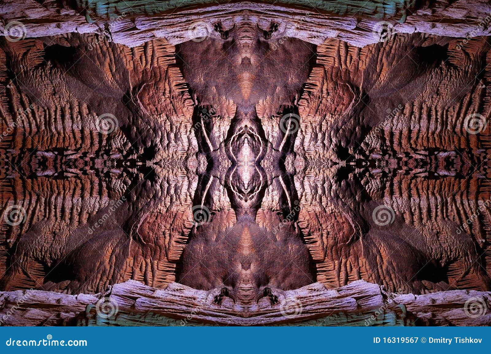 Abstract cave stock image. Image of floor, pattern, elements - 16319567