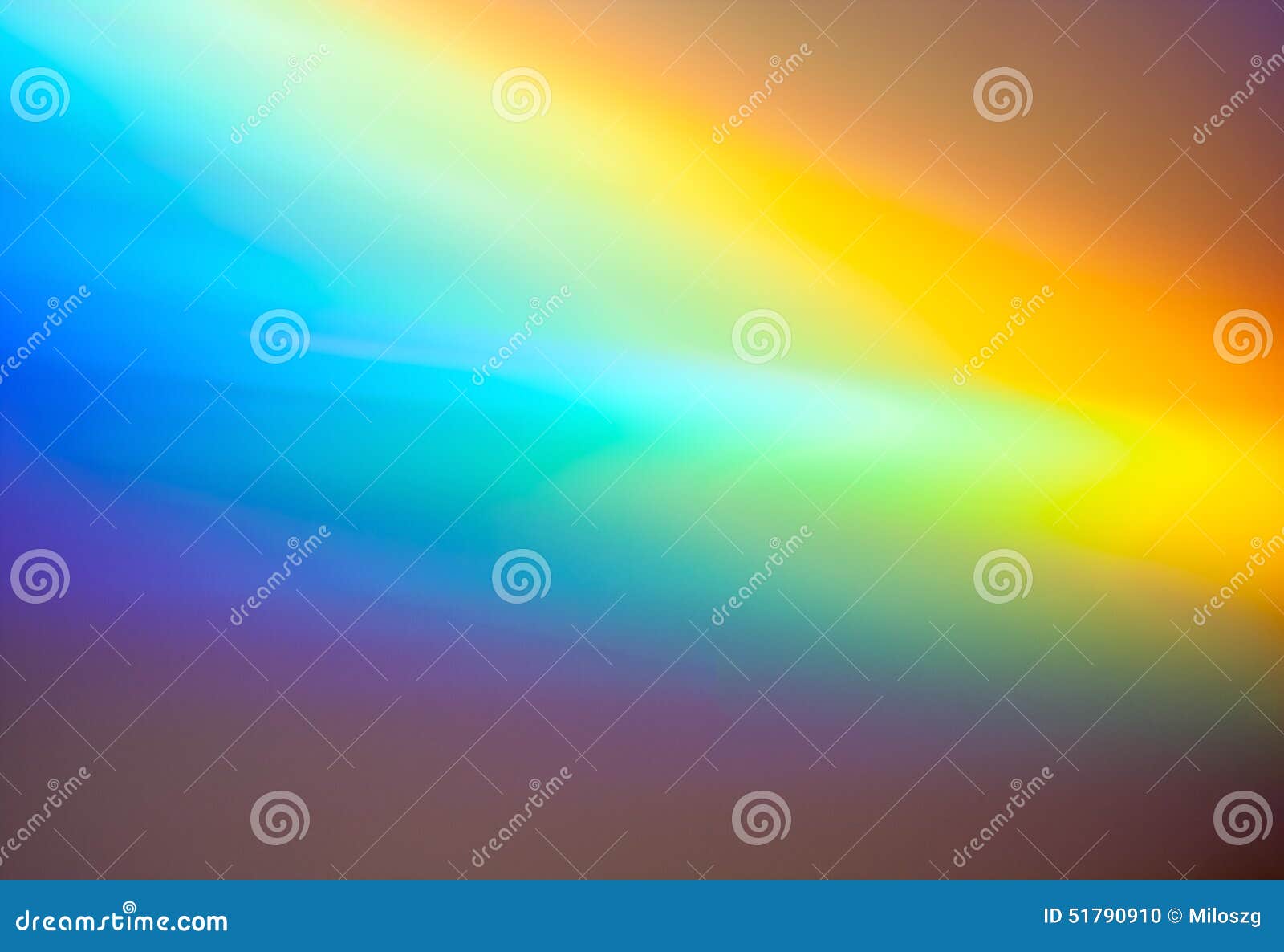 Abstract CD Reflection Background Stock Photo - Image of colour ...