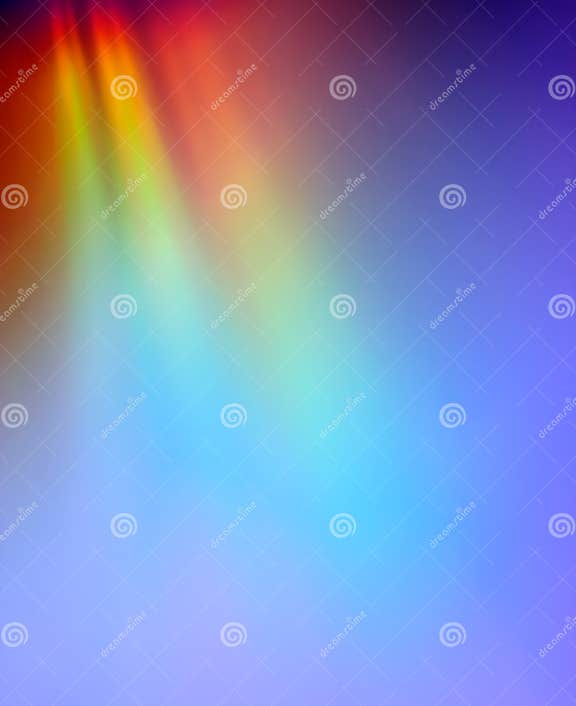 Abstract CD Reflection Background Stock Photo - Image of abstract, blue ...