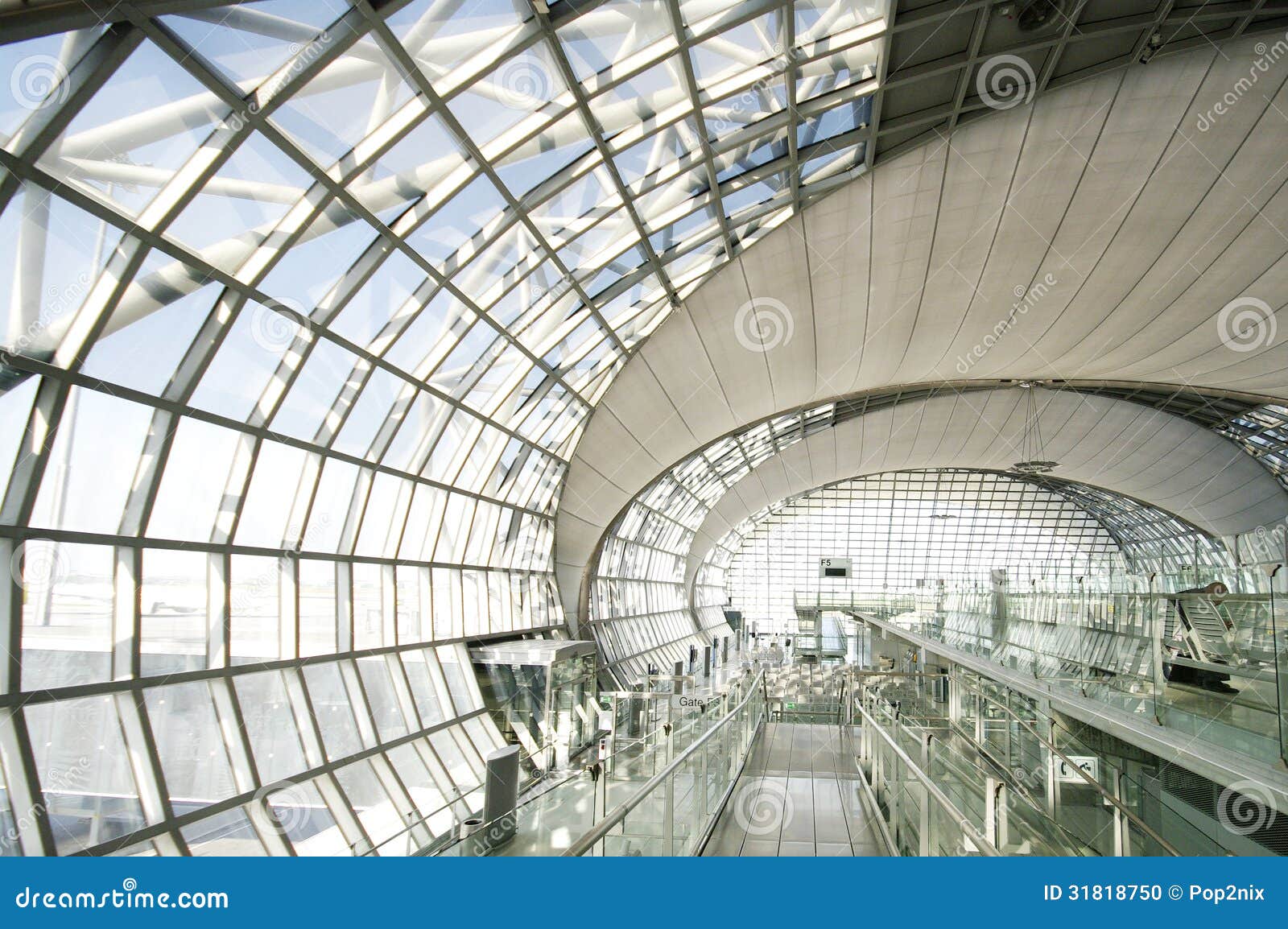 Abstract Ceiling Design Stock Photography | CartoonDealer.com #32975288