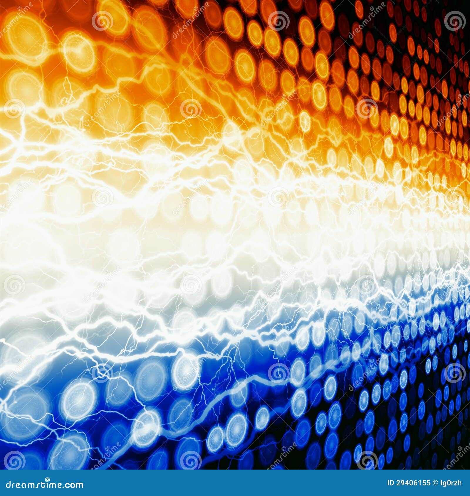 Abstract Celebration Background Stock Illustration - Illustration of ...