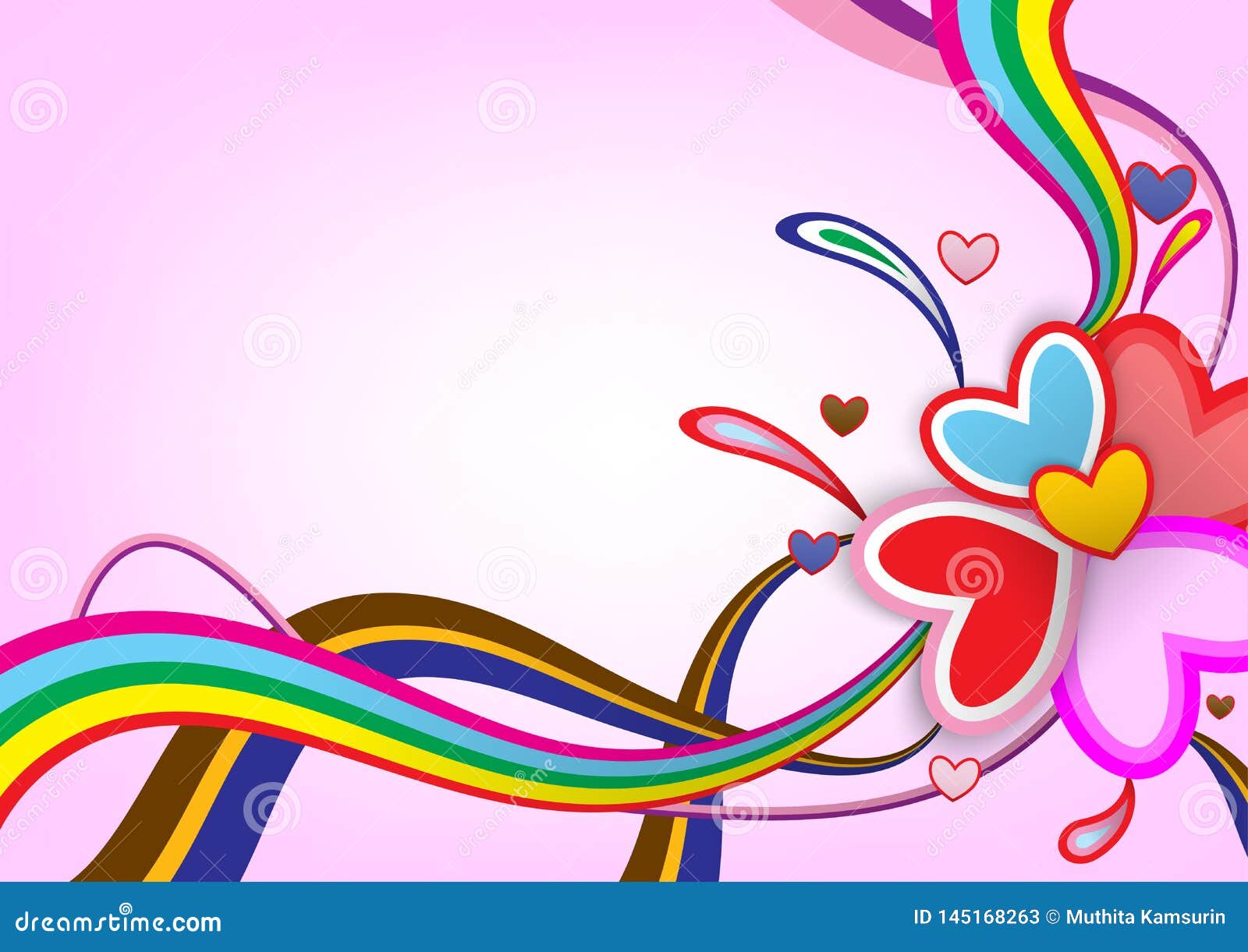 Abstract Celebration Background Stock Vector - Illustration of abstract ...