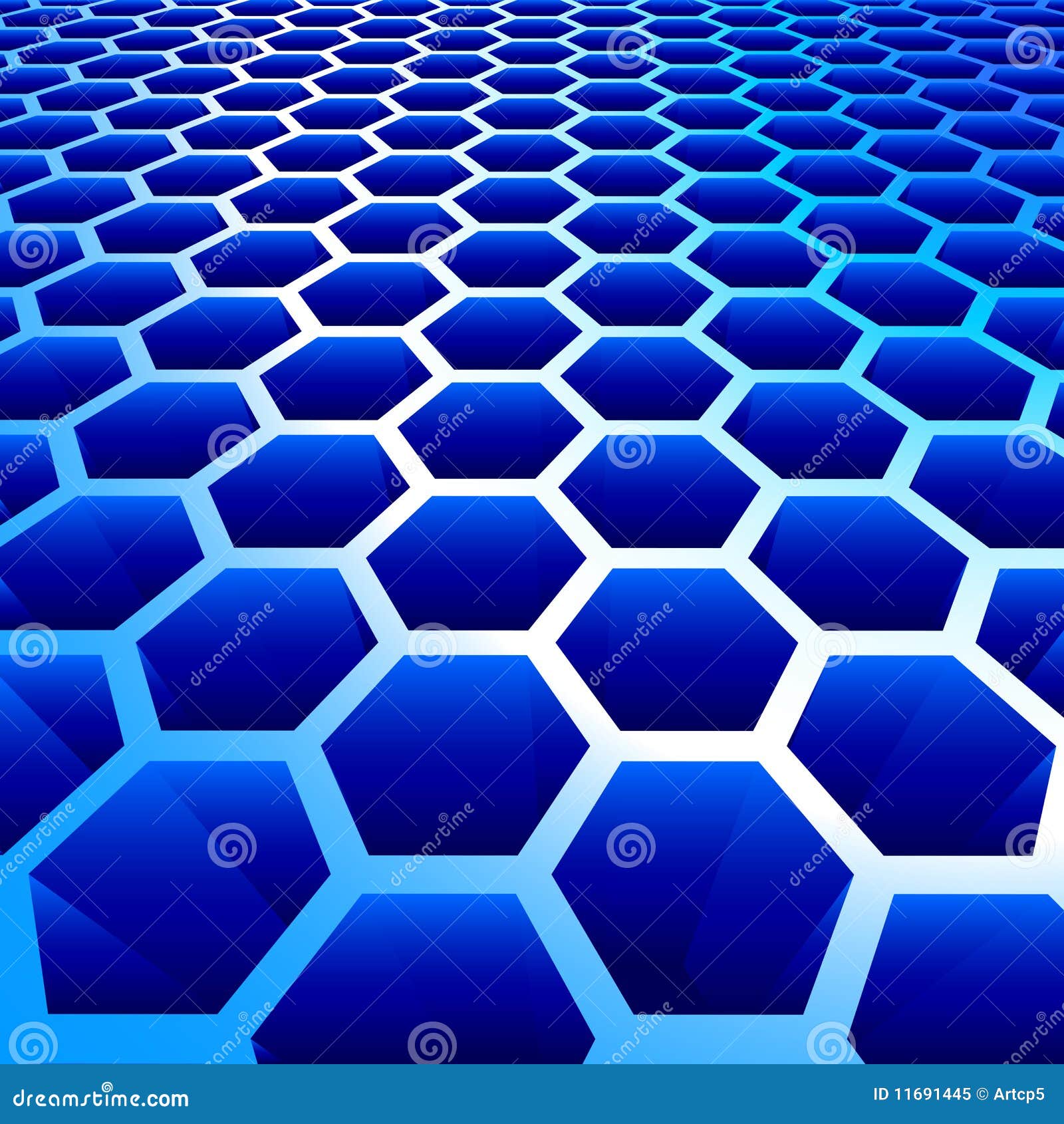 Abstract cells stock vector. Illustration of chemistry - 11691445