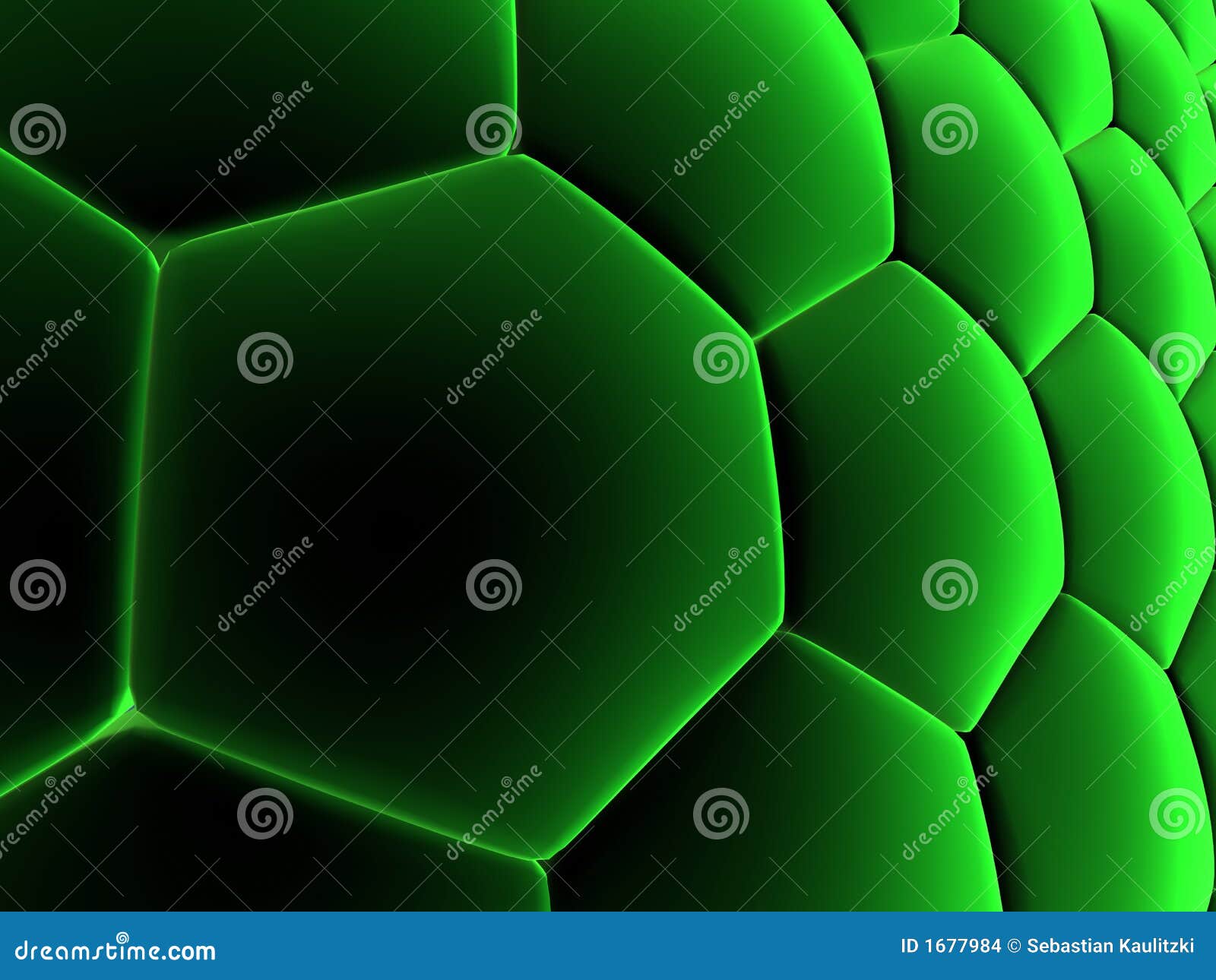 Abstract cells stock illustration. Illustration of construction - 1677984