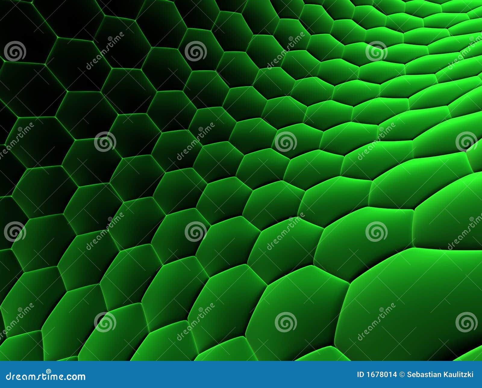 Abstract cells stock illustration. Illustration of geometry - 1678014