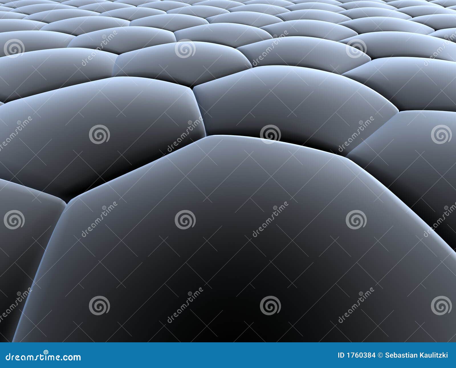 Abstract cells stock illustration. Illustration of base - 1760384