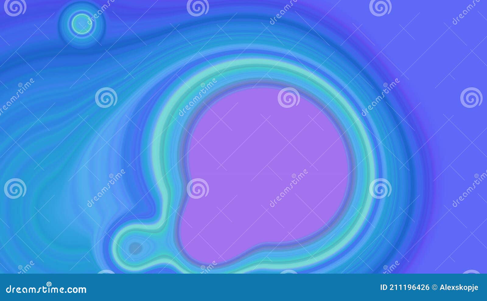 Abstract Cells Metamorphosis 3D Animation Stock Illustration - Illustration of chaos, molecule ...