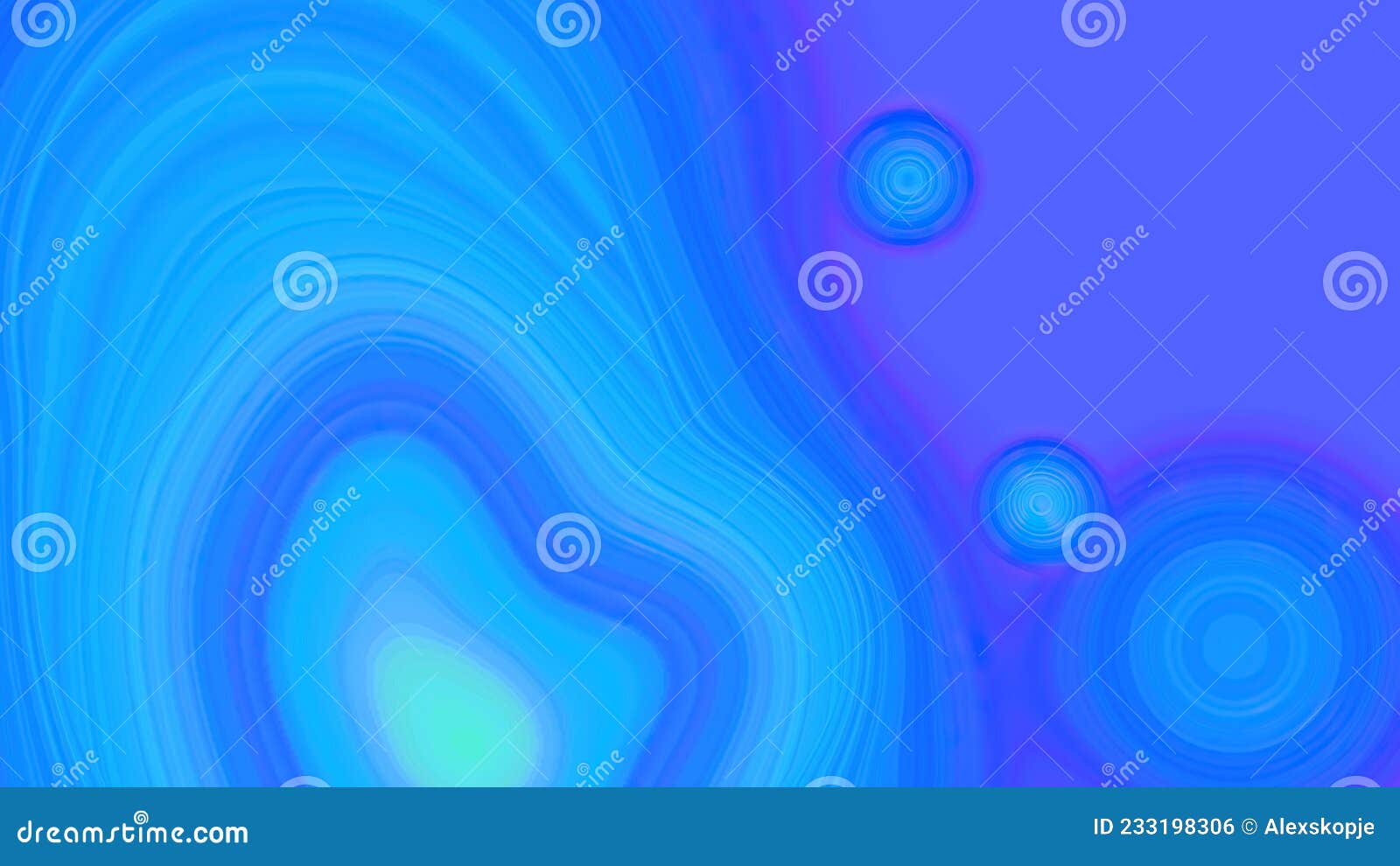 Abstract Cells Metamorphosis Illustration Stock Illustration ...